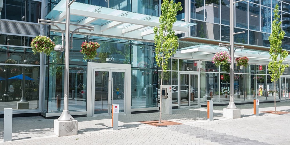 6060 Silver Drive - Office For Lease | JLL - CA