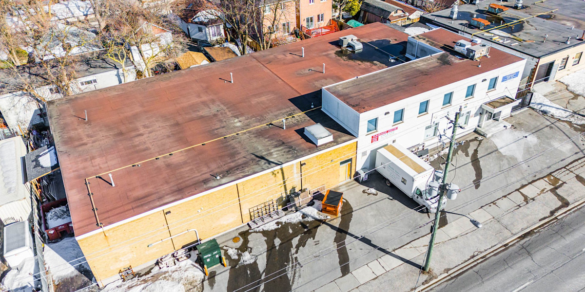 447 Birchmount Rd - Industrial For Sale | JLL - CA