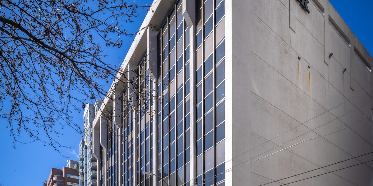 1045 Howe Street | JLL Properties - CA