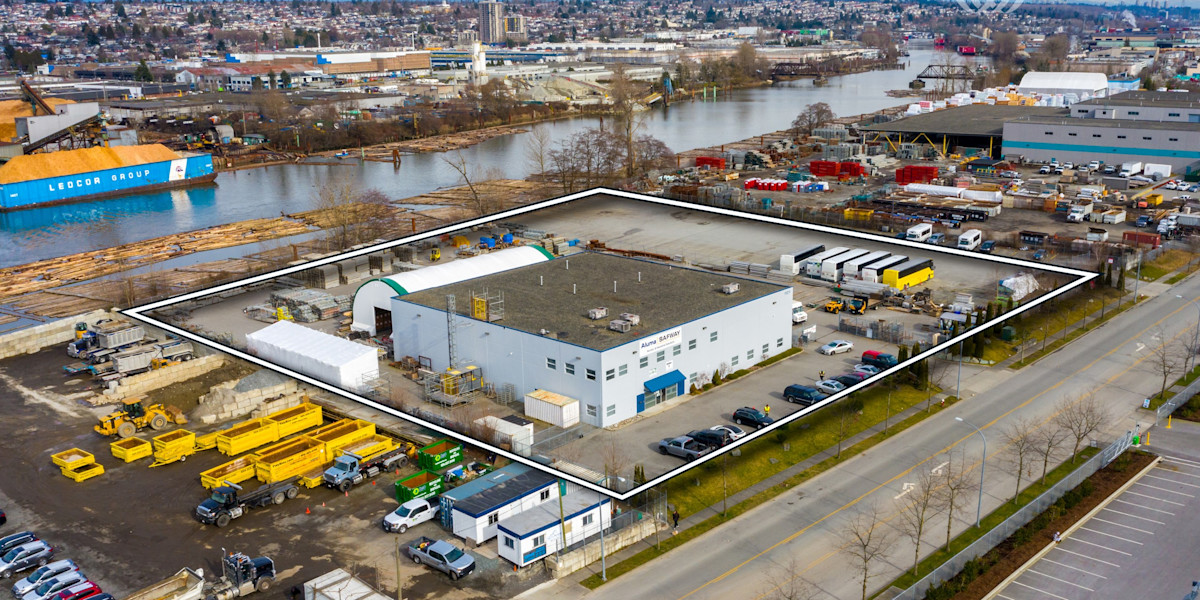 11211 Twigg Place, Richmond | JLL Properties - CA