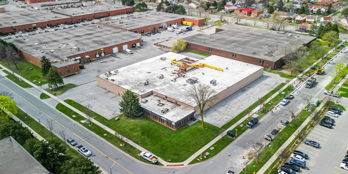 70 Maybrook Dr - Industrial For Sale | JLL - CA