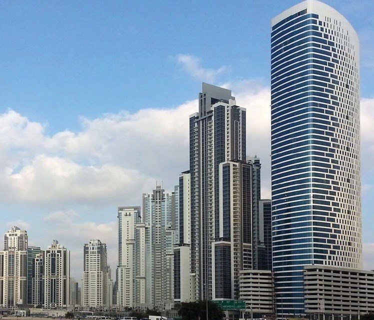 Bay Gate Tower | Property Listing | Business Bay, Dubai, UAE (Opposite ...