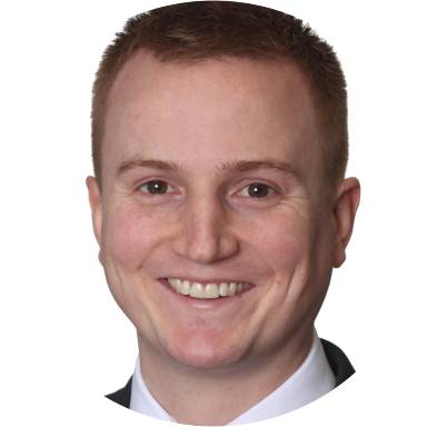 Richard Carson | Estate agent | JLL