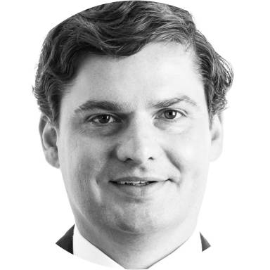 Luke Pope | US Agents | JLL Properties - US