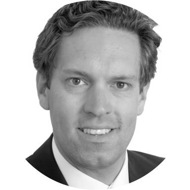 Stuart Austin | Estate agent | JLL