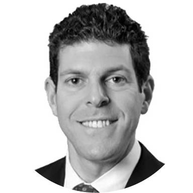 Brian Weiss | US Agents | JLL Properties - US