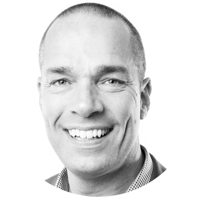 David Branding | US Agents | JLL Properties - US