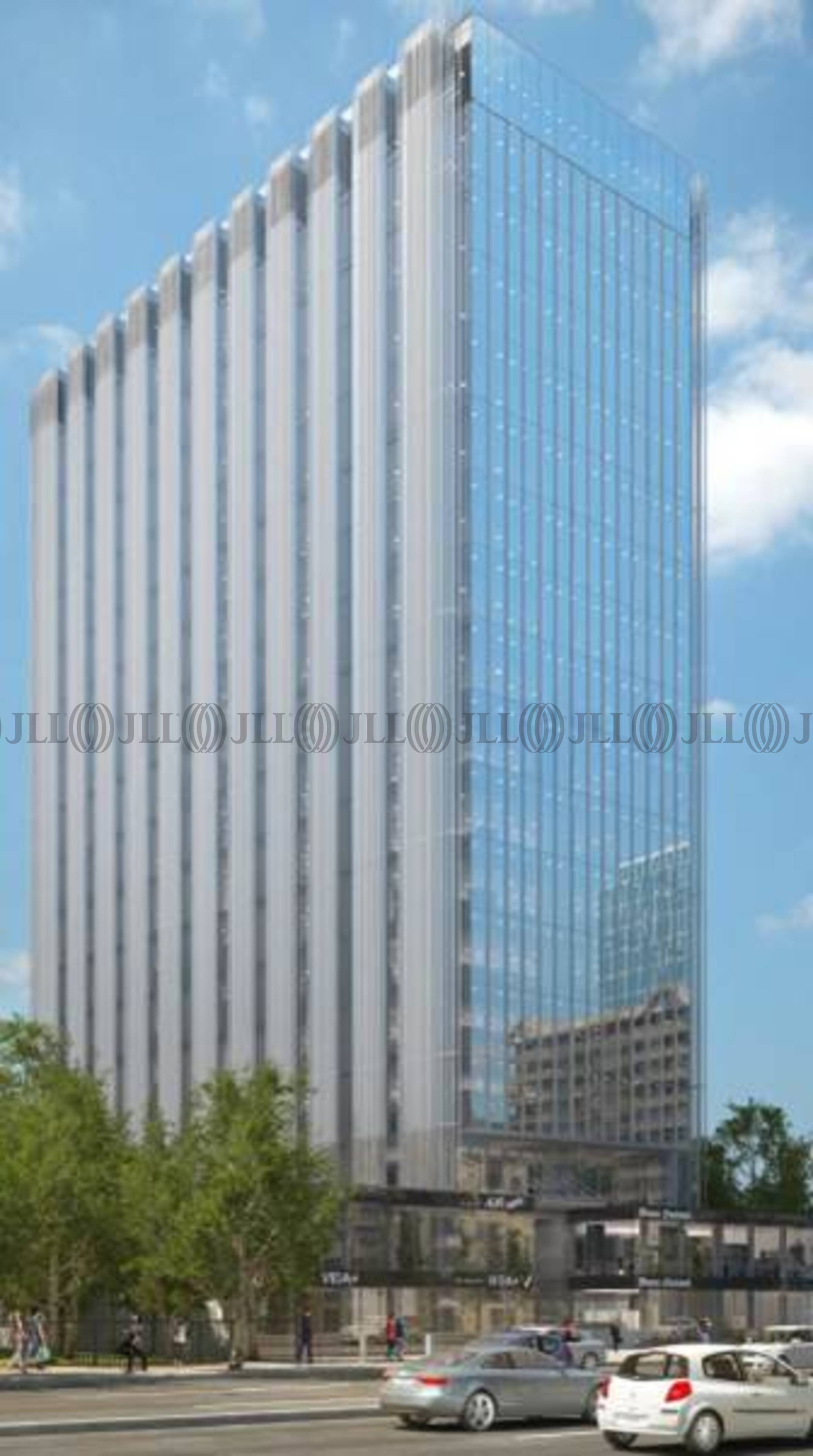 Edificio Patio Apoquindo, Av. Apoquindo 4660, Las Condes | JLL Propiedades - CL