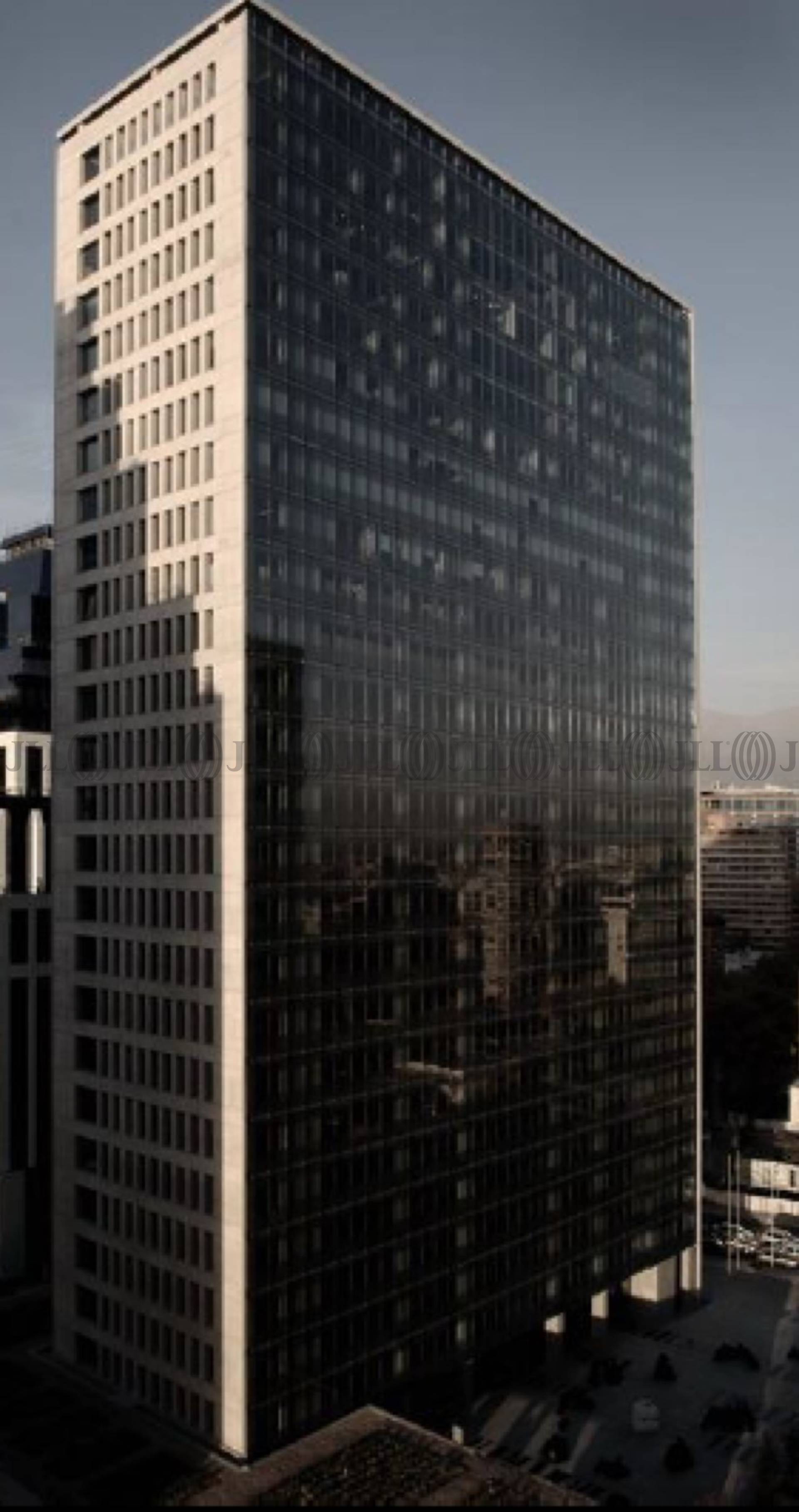 Av. Vitacura 2670 | JLL Propiedades - CL