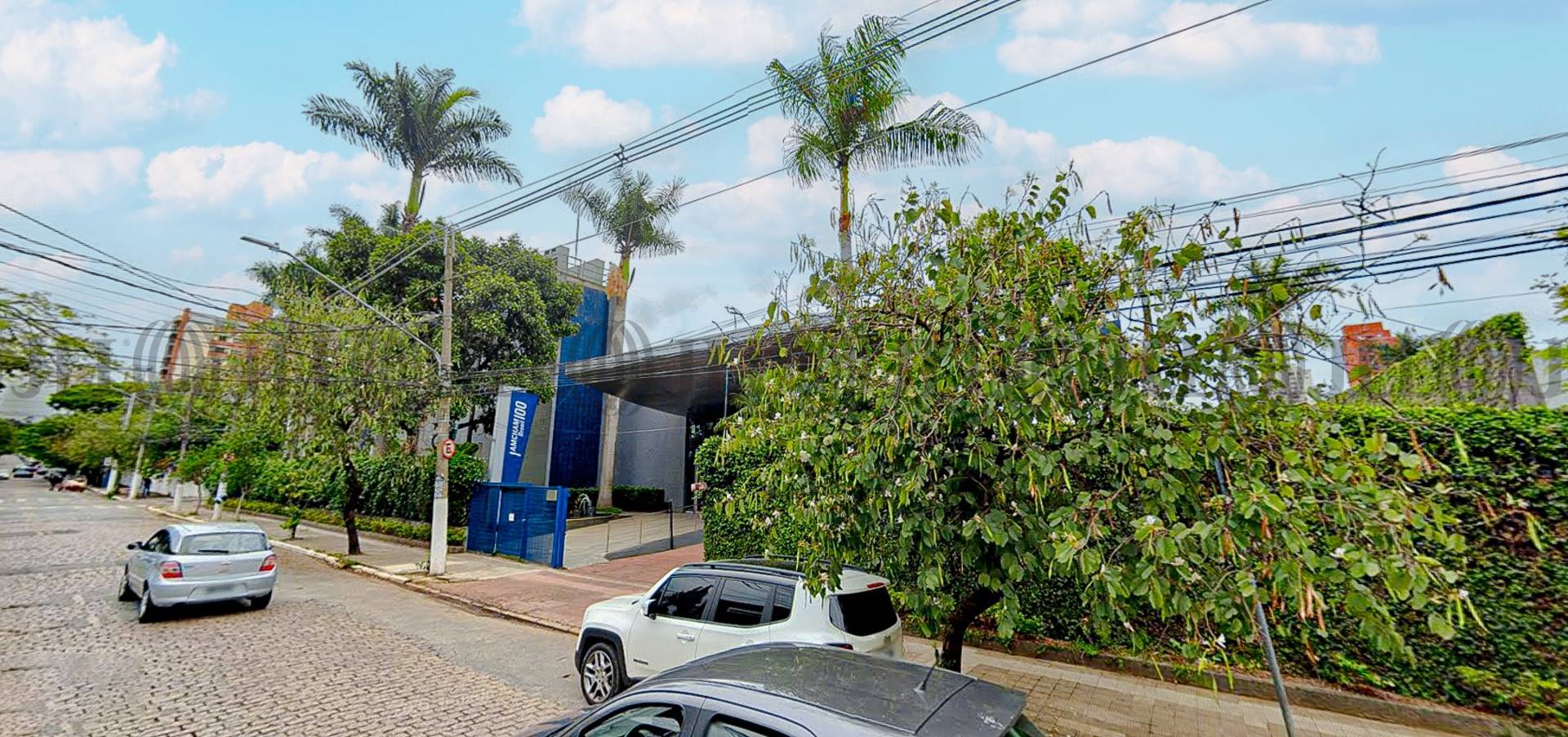 Amcham Business Center, R. da Paz, 1431 - Santo Amaro | JLL Imóveis - BR