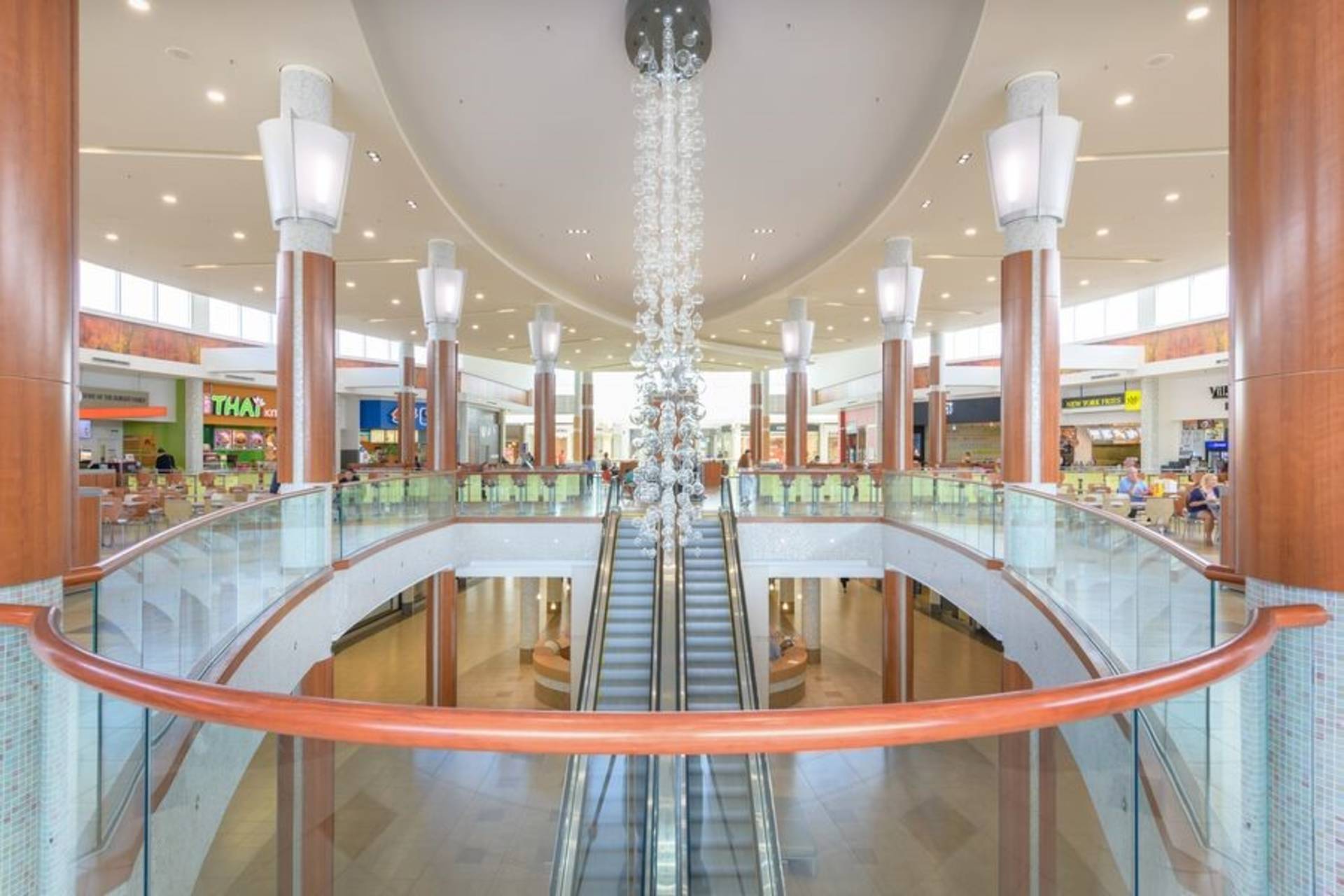 Mapleview Shopping Centre, 900 Maple Avenue | JLL Properties - CA