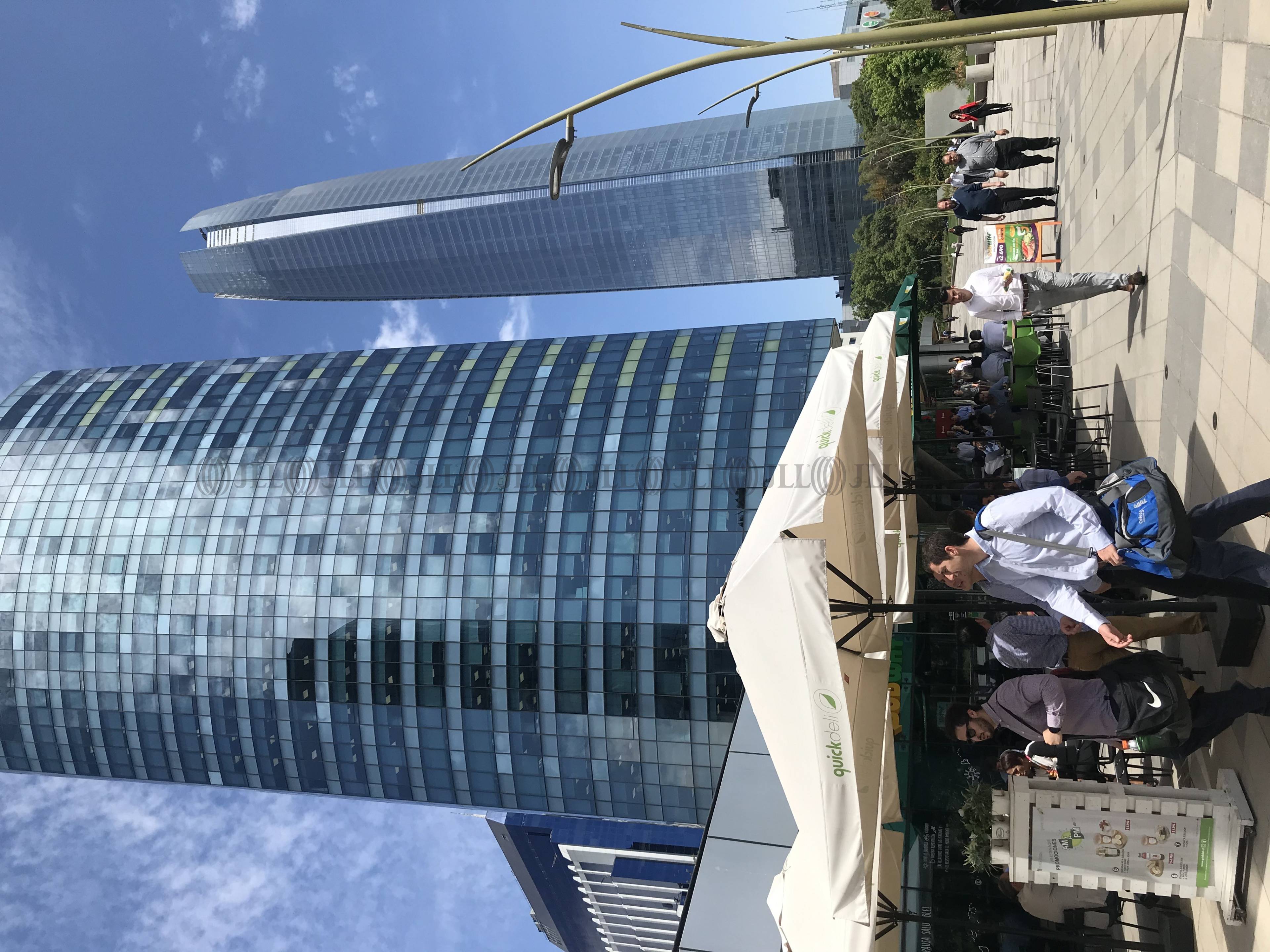 Edificio Parque Titanium, Av. Costanera Sur 2710, Ap. 501 | JLL ...