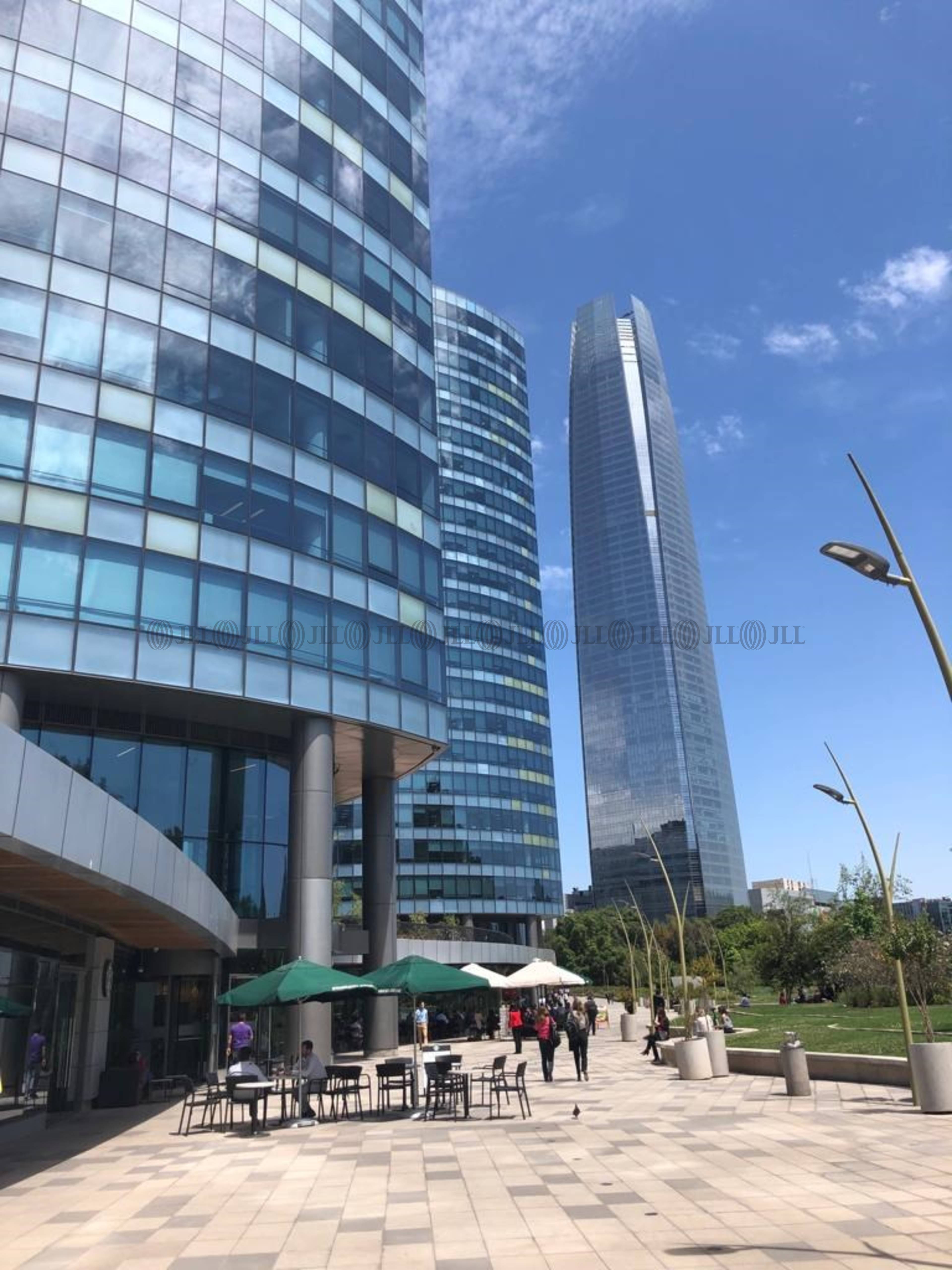 Edificio Parque Titanium, Av. Costanera Sur 2710, Ap. 703 | JLL ...