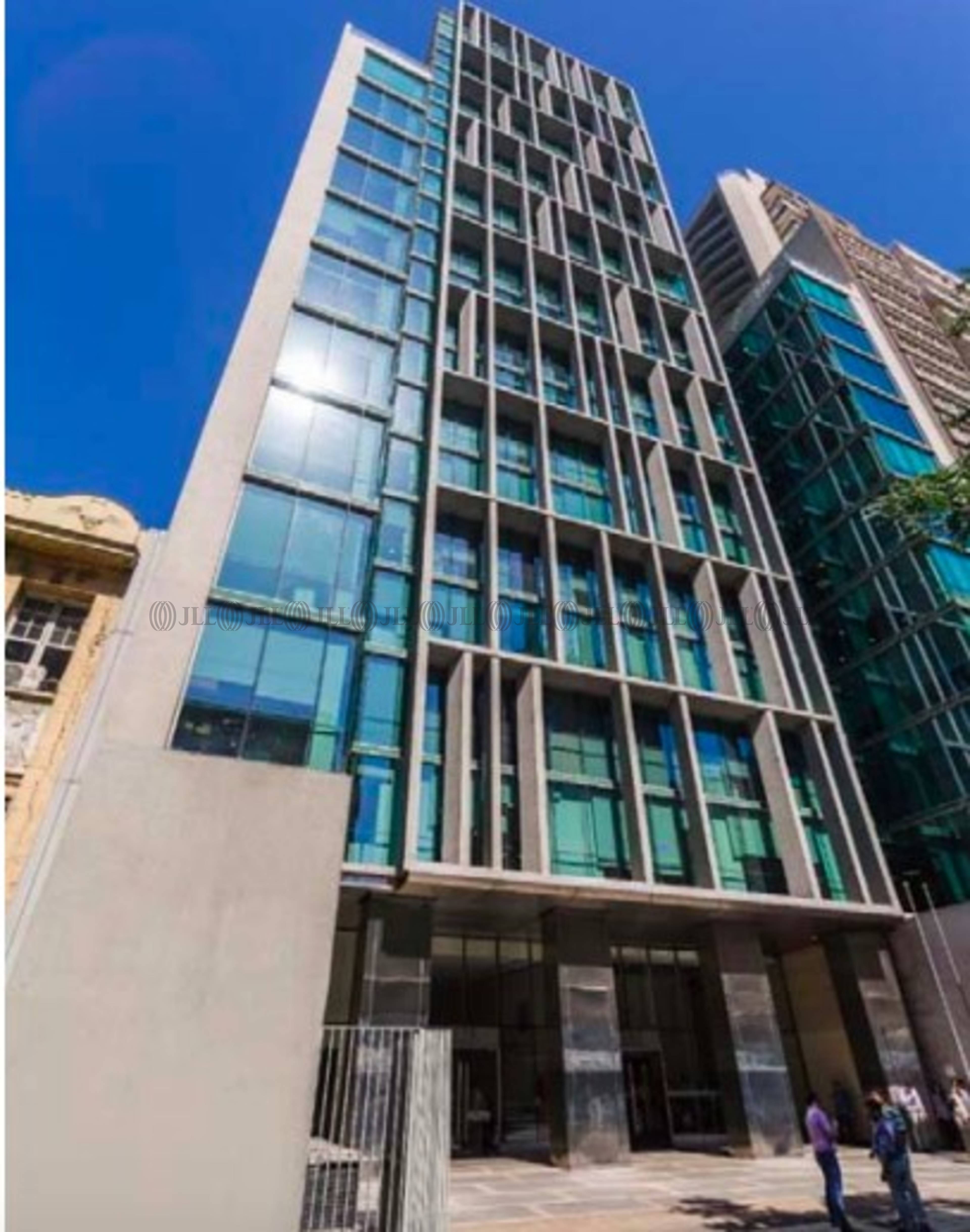 Edificio Hermanos Amunategui, Amunategui 232 | JLL Propiedades - CL