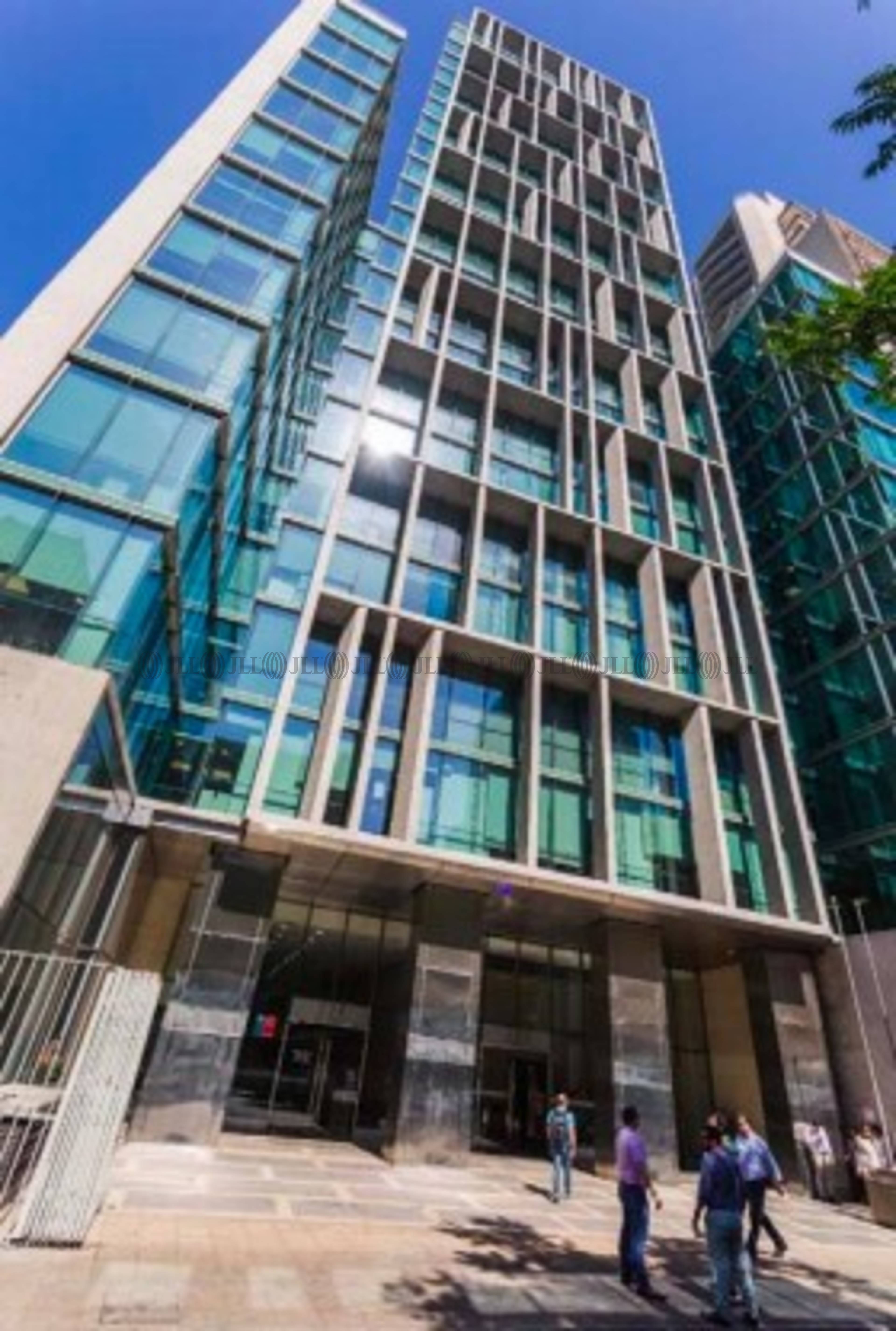 Edificio Hermanos Amunategui, Amunategui 232 | JLL Propiedades - CL