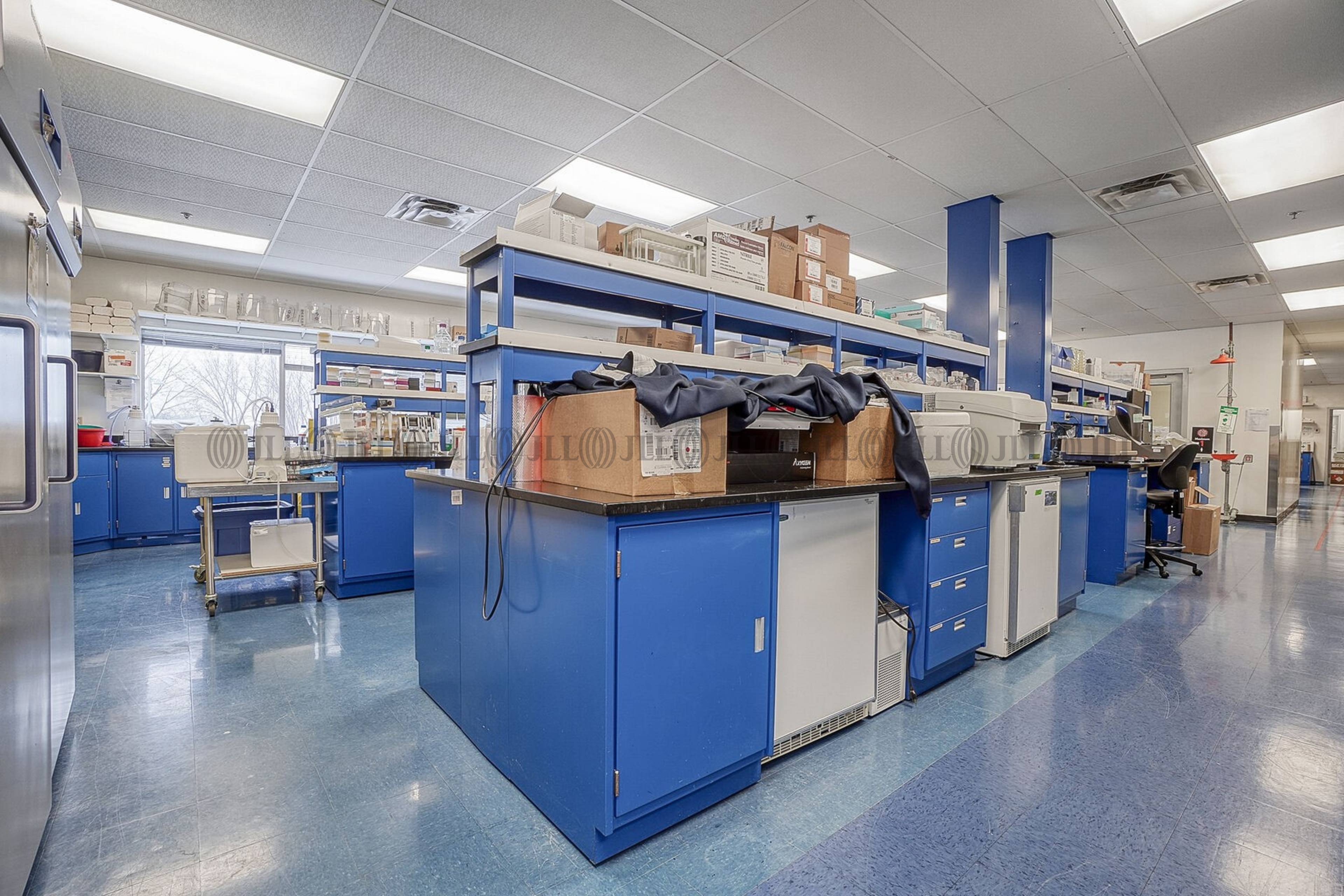 Office and Lab space, 7150 Frederick Banting Street | JLL Properties - CA