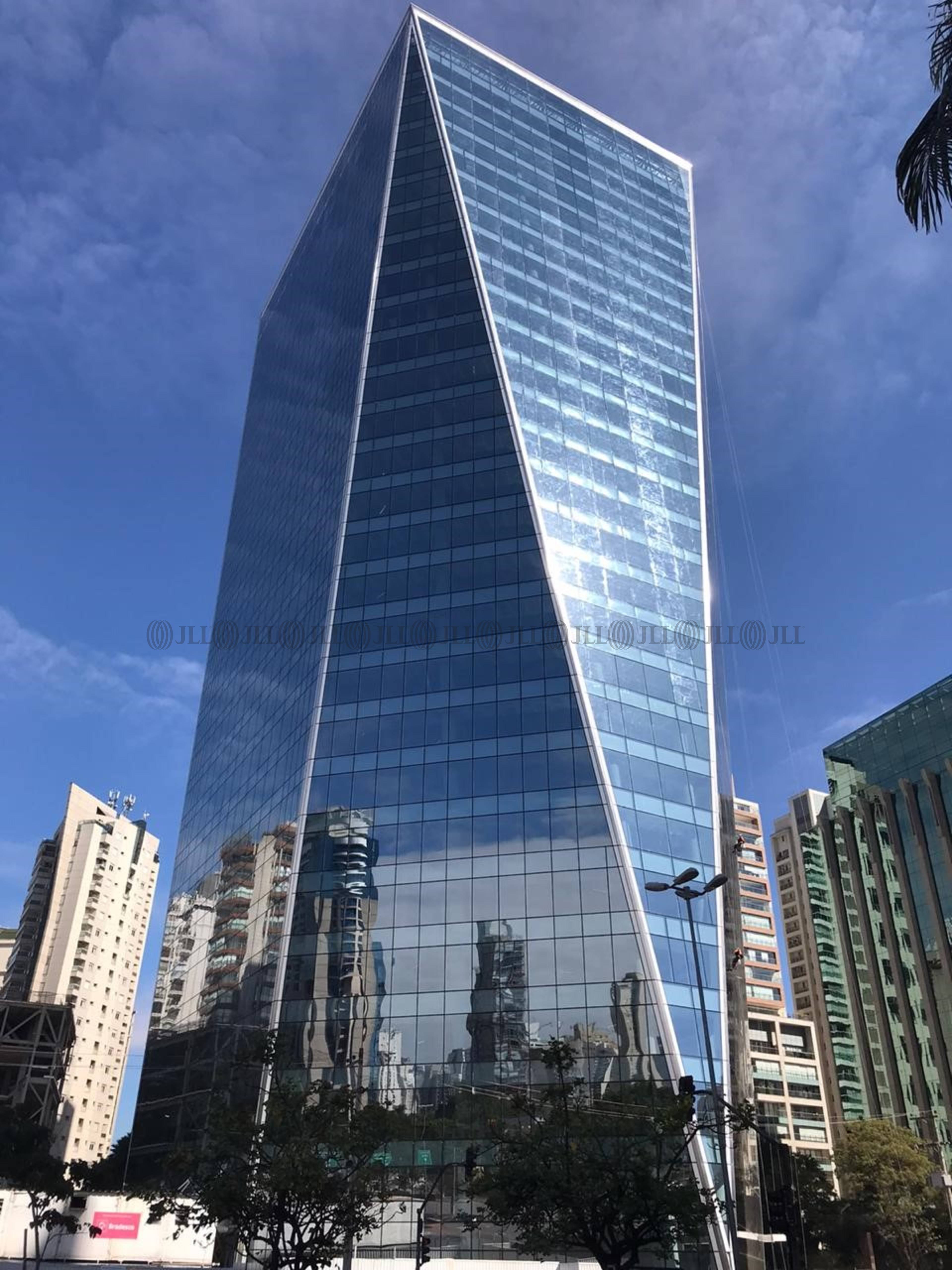 Birmann 32, Av. Brig. Faria Lima, 3732 - Itaim Bibi | JLL Imóveis - BR