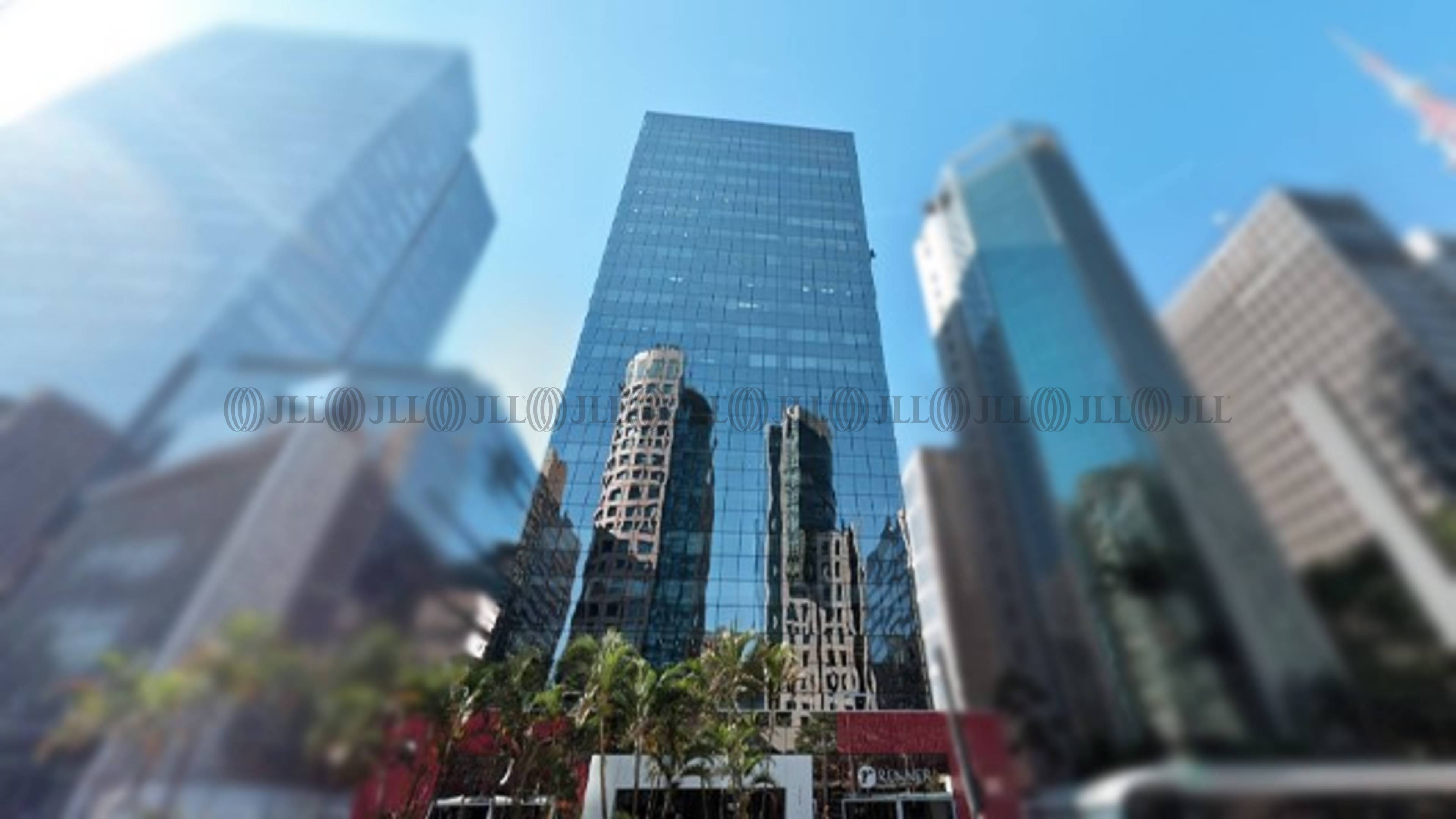 Paulista 1100, Av. Paulista, 1106 - Bela Vista | JLL Imóveis - BR