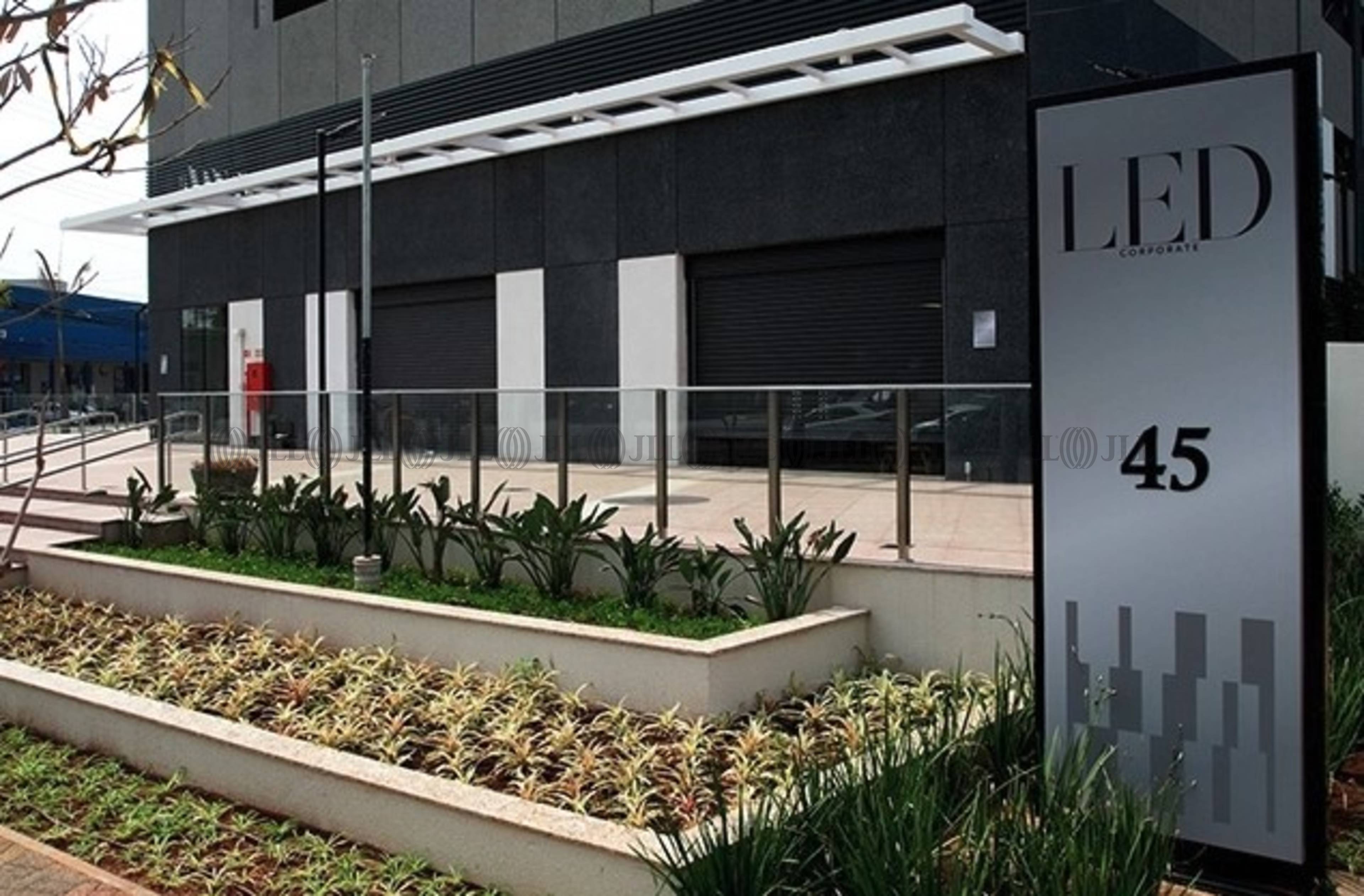 LED Corporate, Av. Marquês de São Vicente, 1301 - Várzea da Barra Funda | JLL Imóveis - BR