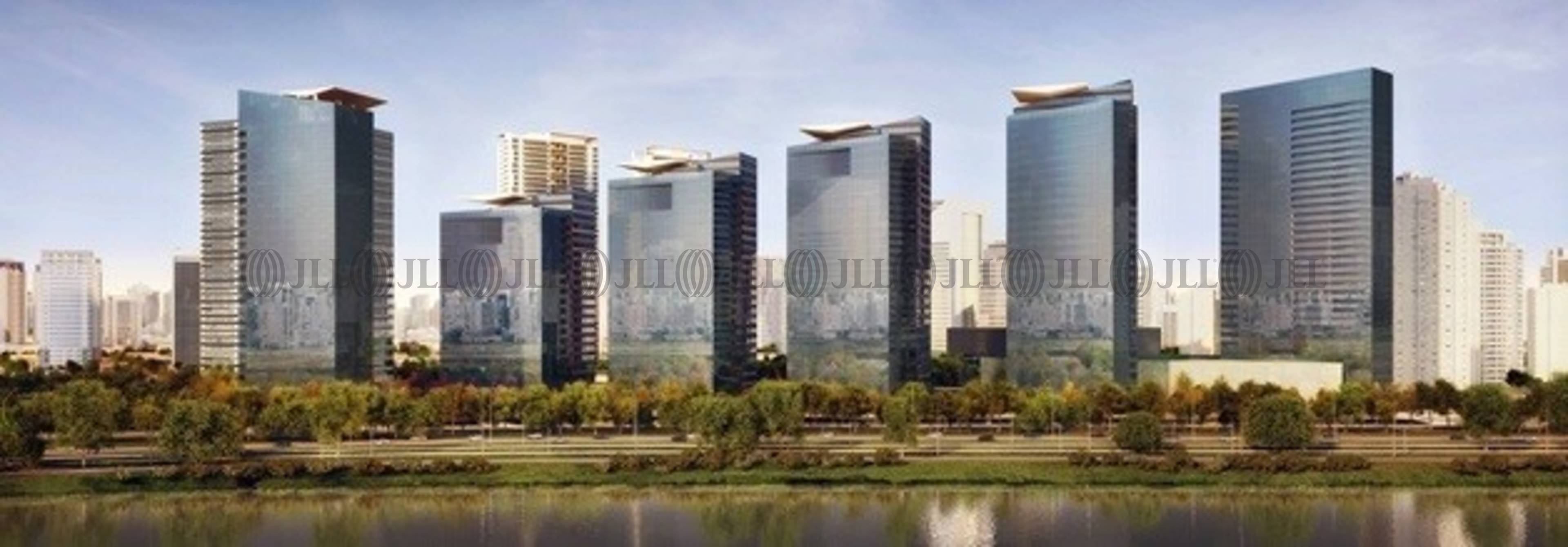 Parque da Cidade Corporate - Torre B2 - Paineira, Av. das Nações Unidas ...