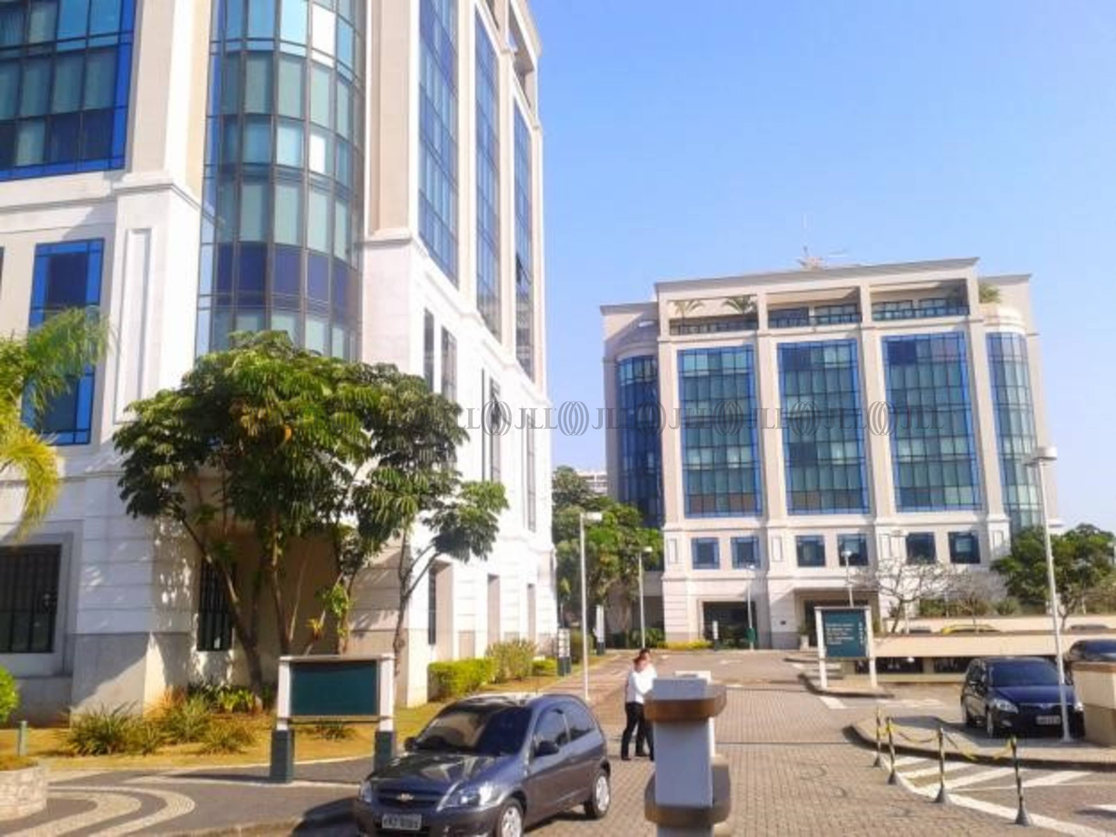 Centro Empresarial Barra Shopping - Bloco 06 - Edifício Baltimore, Av. das Américas, 4200 ...