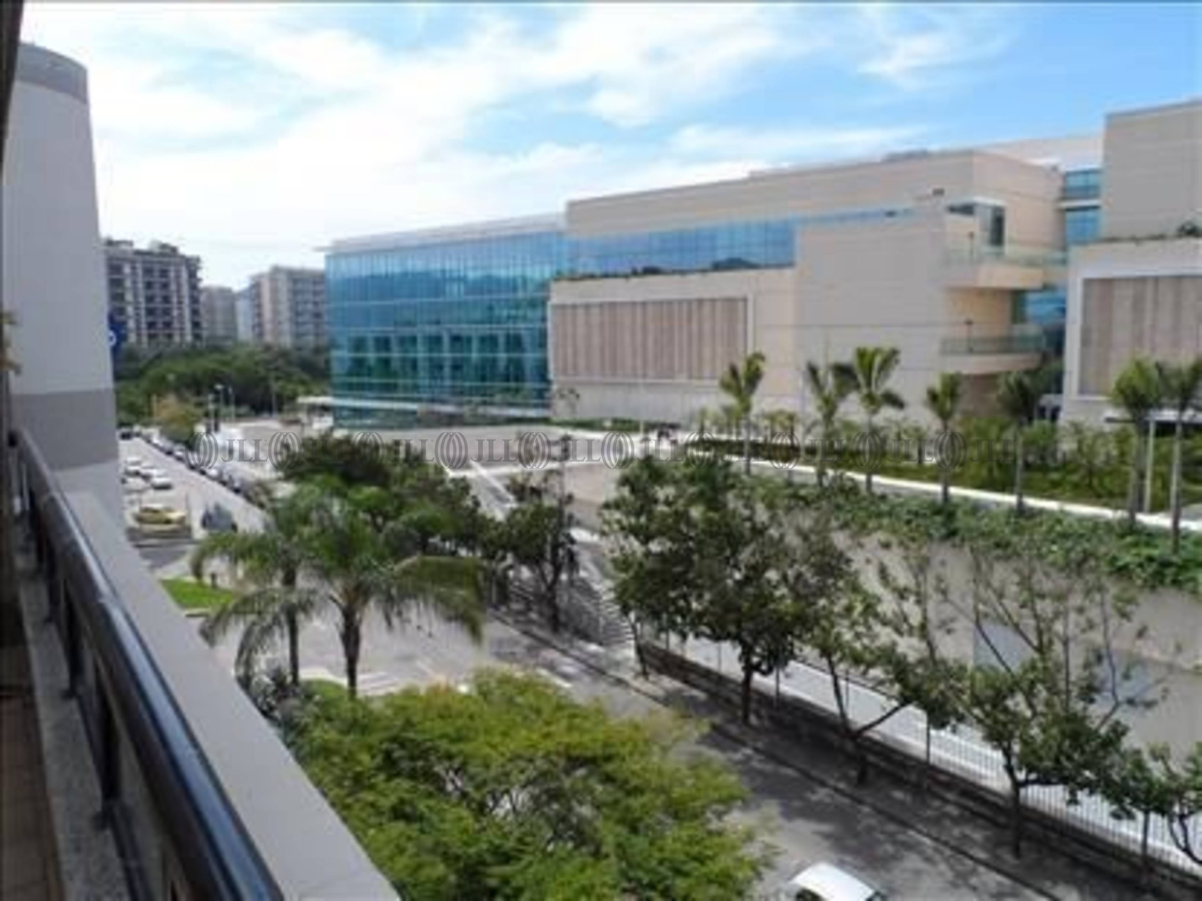 Centro Empresarial Barra Shopping - Bloco 06 - Edifício Baltimore, Av. das Américas, 4200 ...