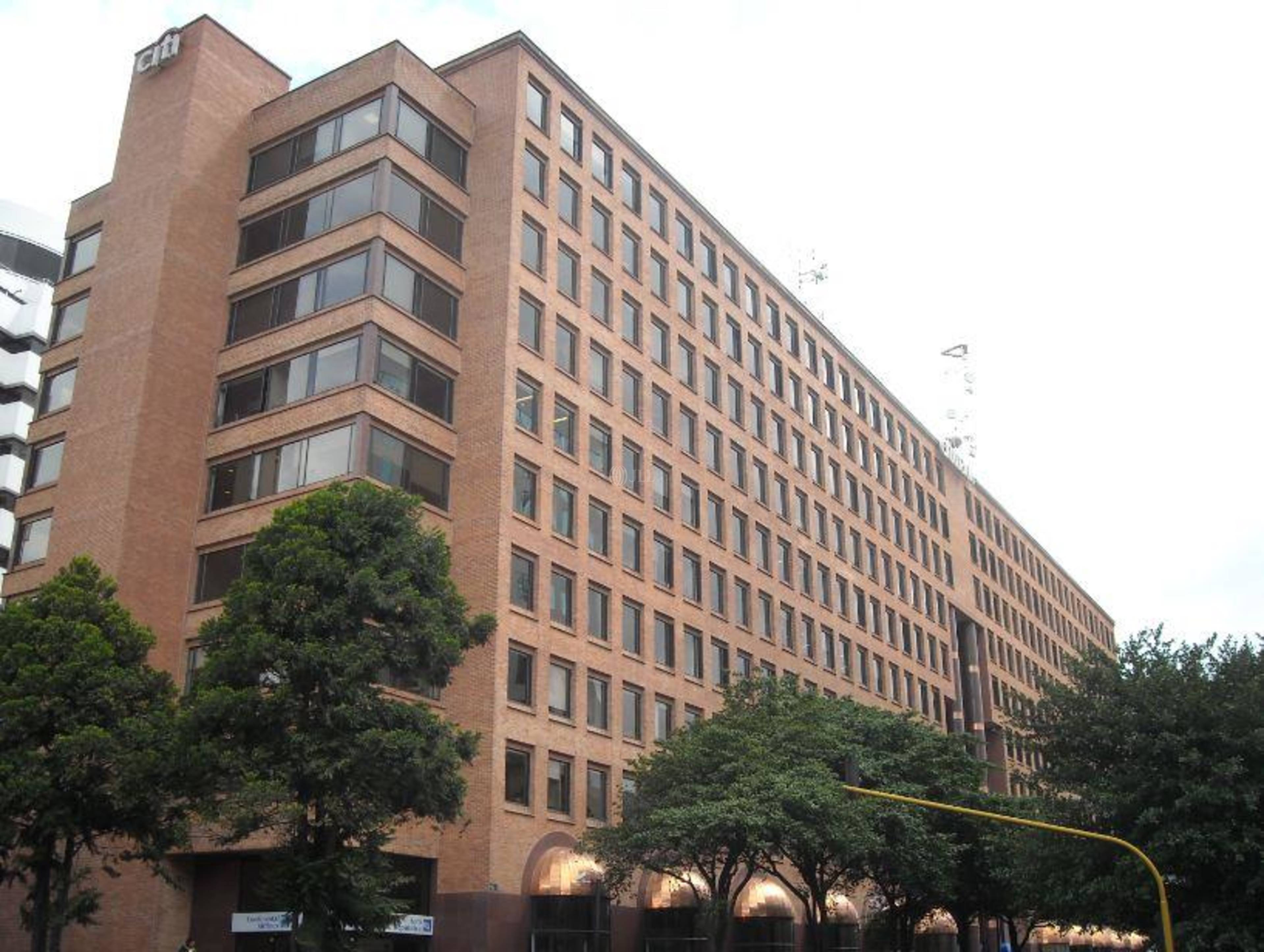 Edificio Citibank -Chico Norte, Carrera 9A, Calle 99, | JLL Propiedades ...