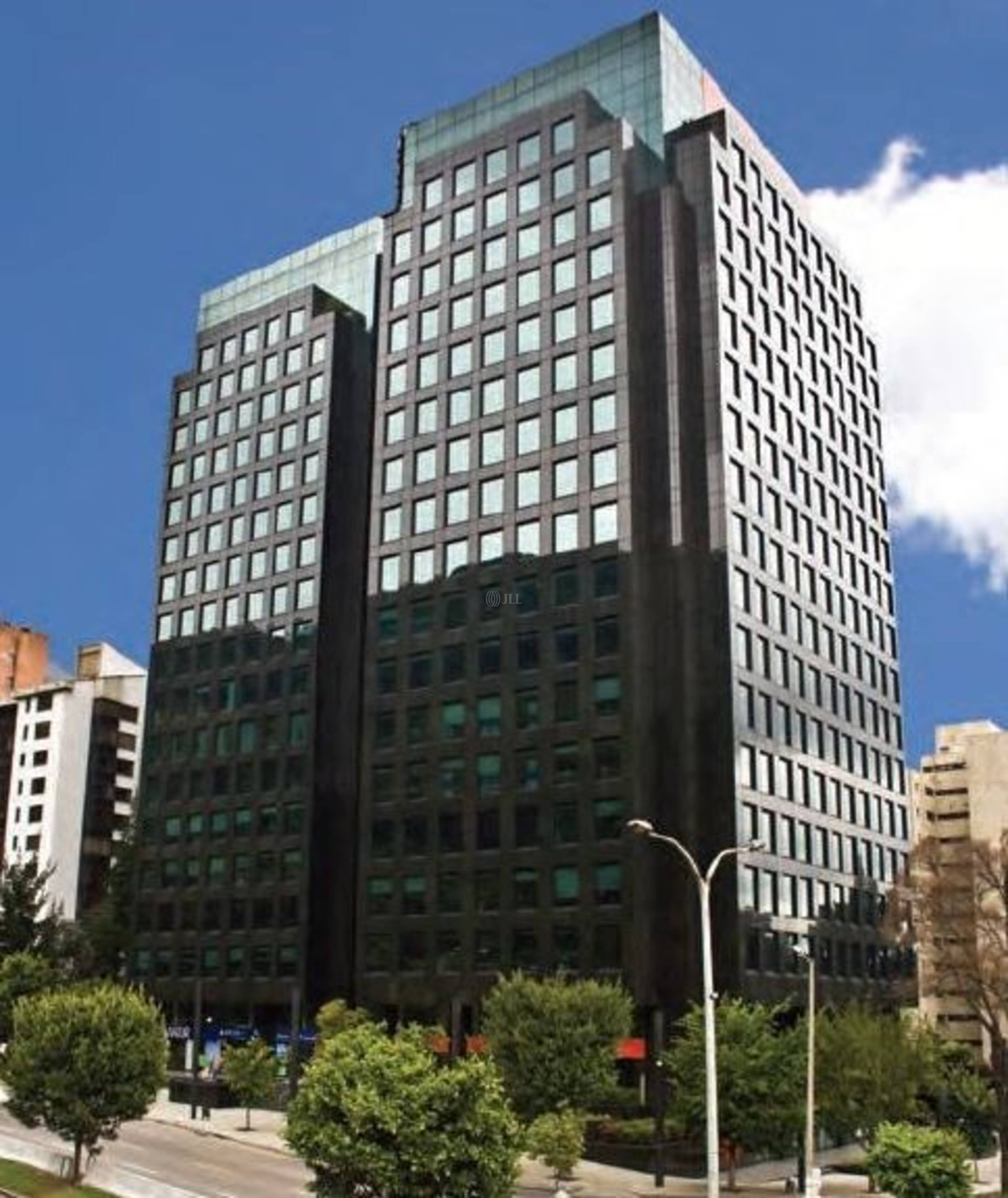 Torre Capital Tower - Carrera 7ma y Calle 100, Calle 100 # 7 - 33, | JLL Propiedades - AR