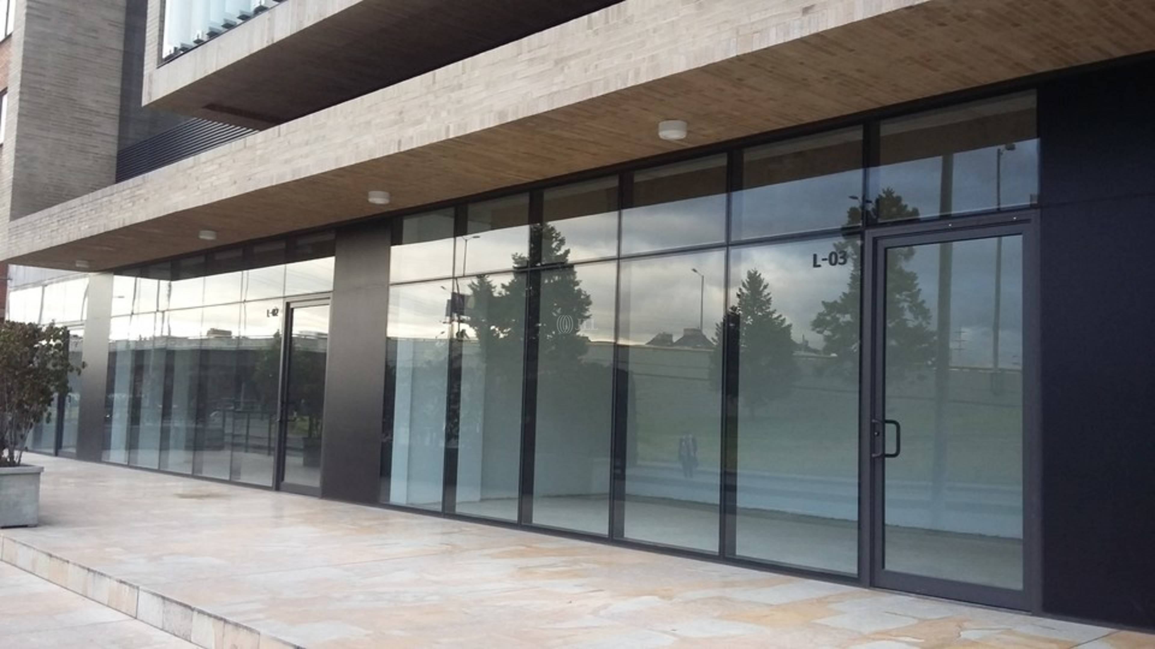 Ecotower 100 - Calle 100 - Oficinas en Arriendo en Bogotá, Calle 100 ...