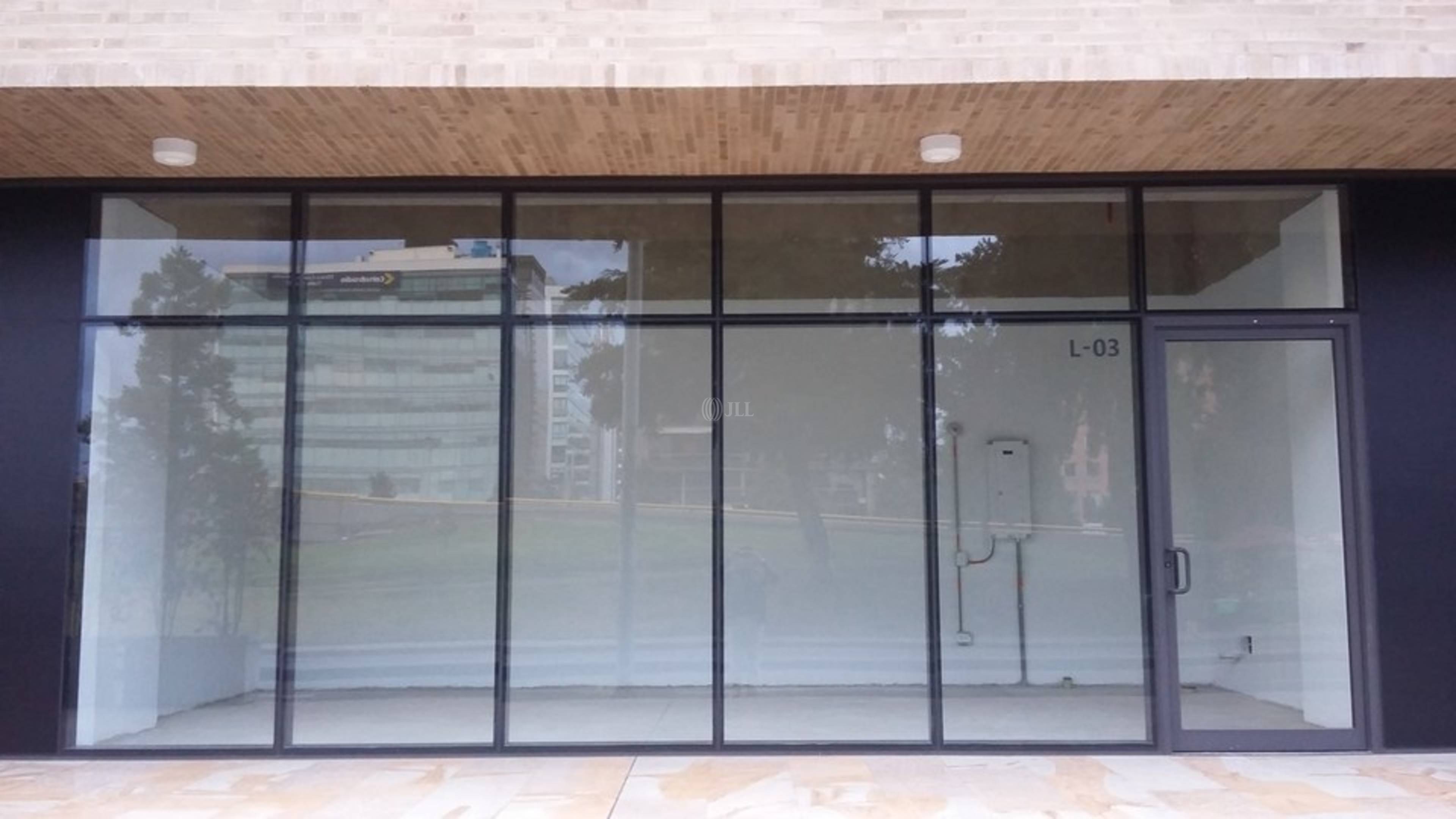 Ecotower 100 - Calle 100 - Oficinas en Arriendo en Bogotá, Calle 100 ...