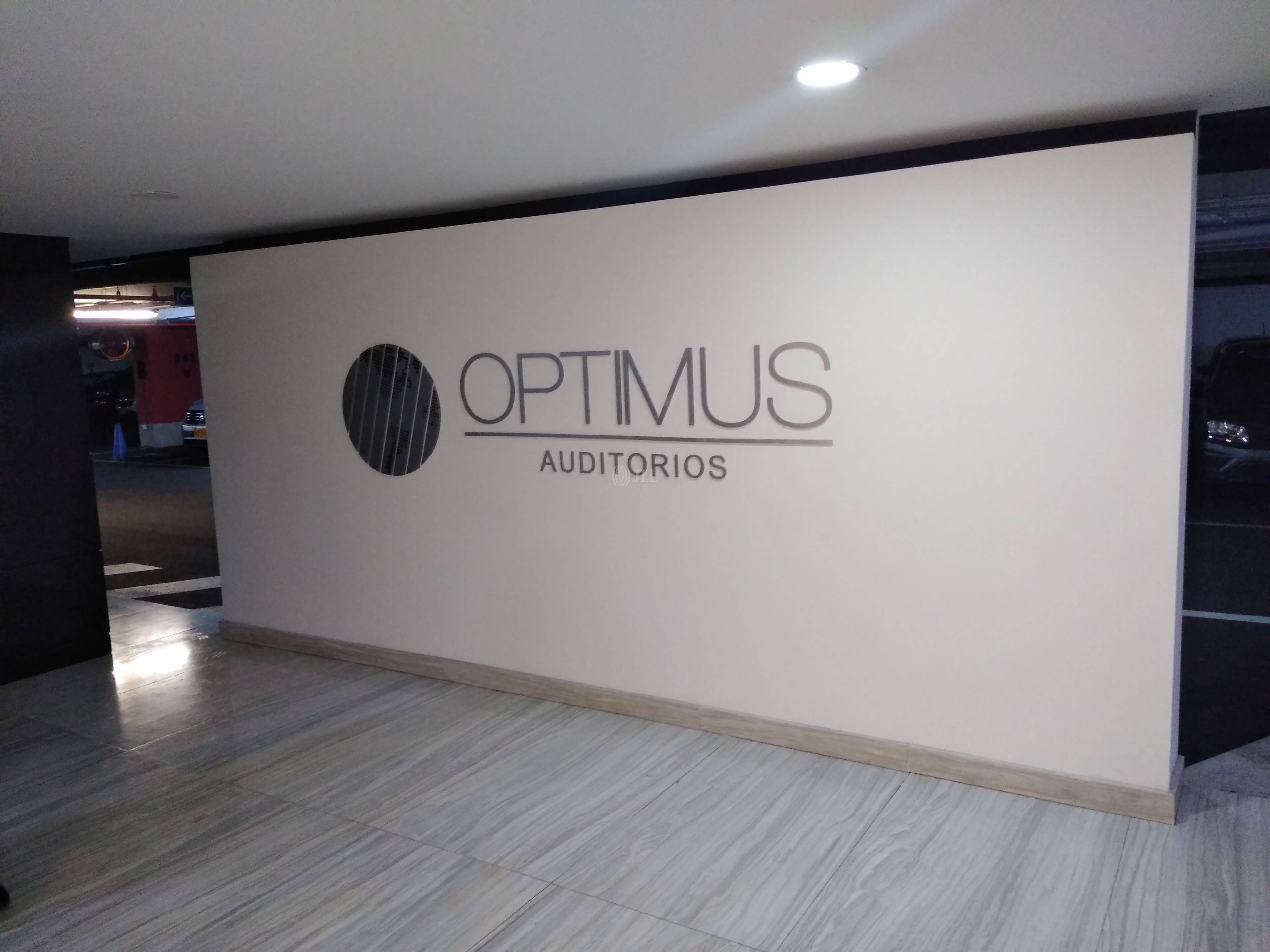 Edificio Optimus - El Dorado, Calle 26, Carrera 96J, | JLL Propiedades - AR