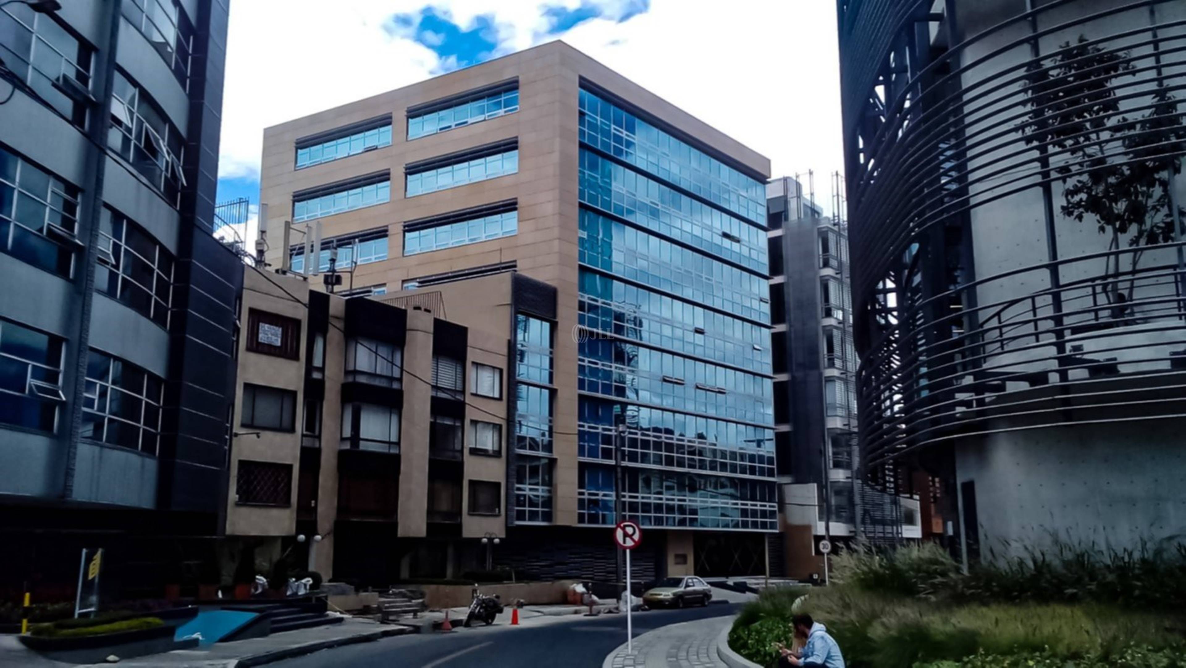 Edificio CE 101, Cra 14, Calle 101, | JLL Propiedades - AR