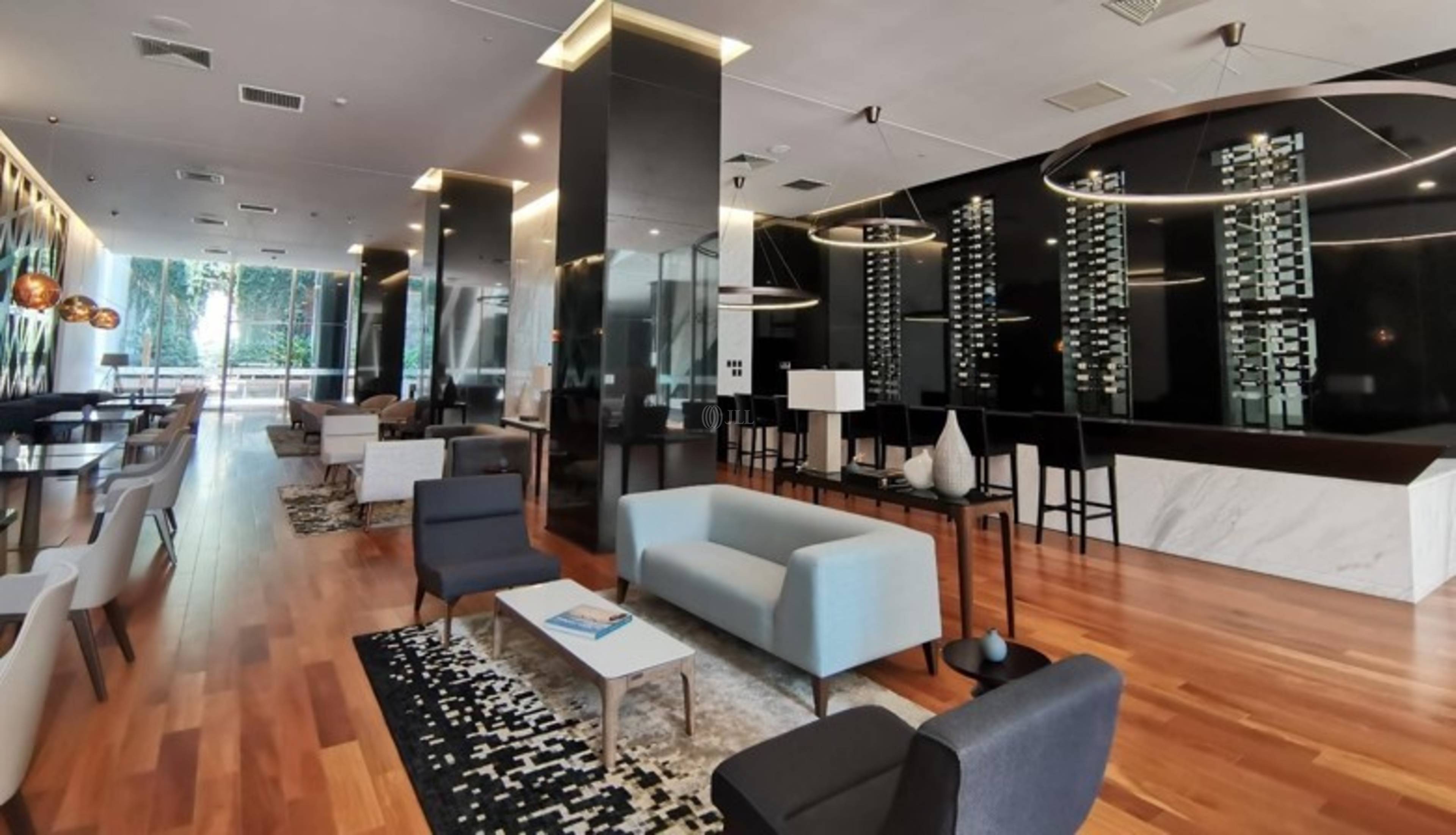 Edificio More I, Av. Circunvalación del Golf los Incas 170 , Av. Circunvalación del Golf los ...