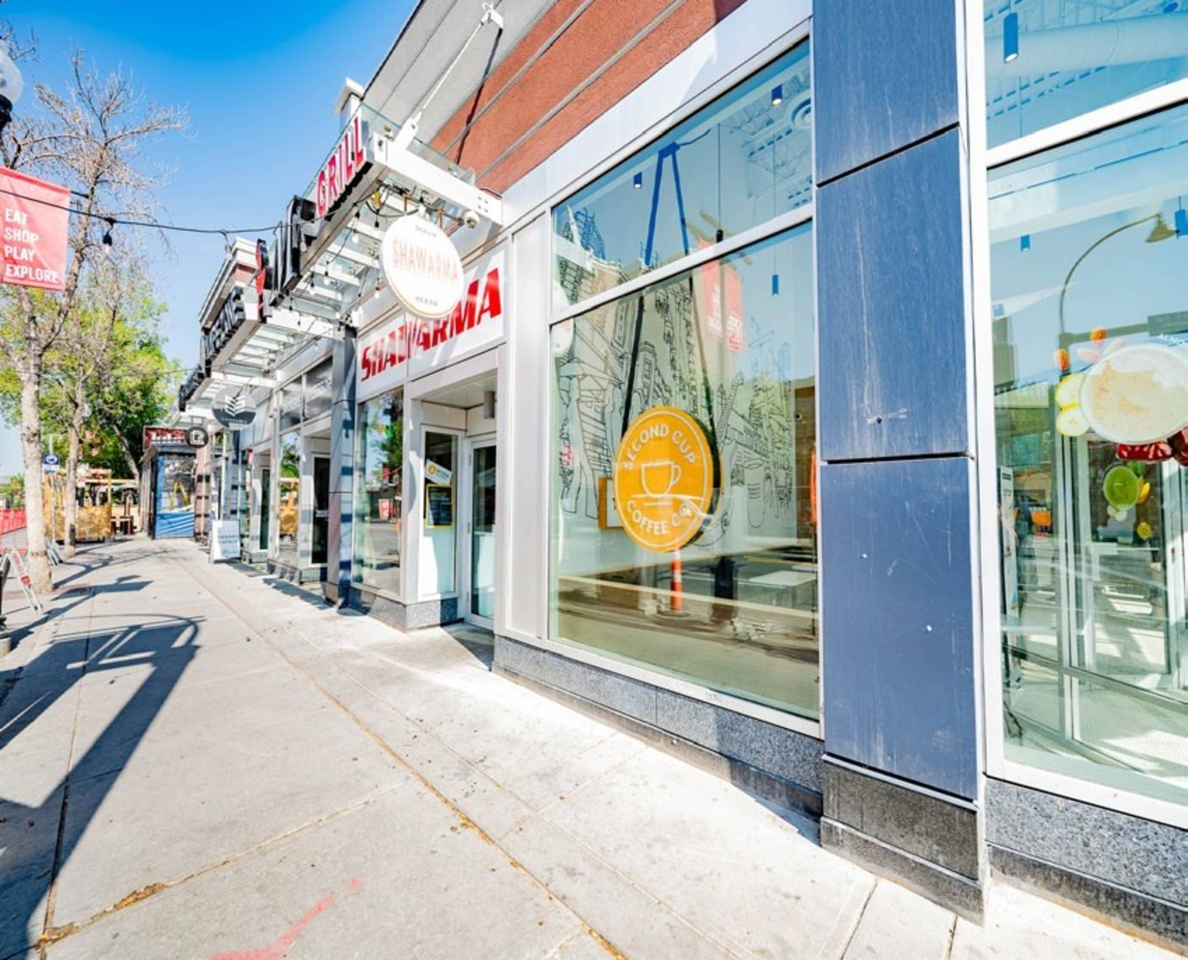 506 17th Avenue, 506 17th Avenue SW | JLL Properties - CA