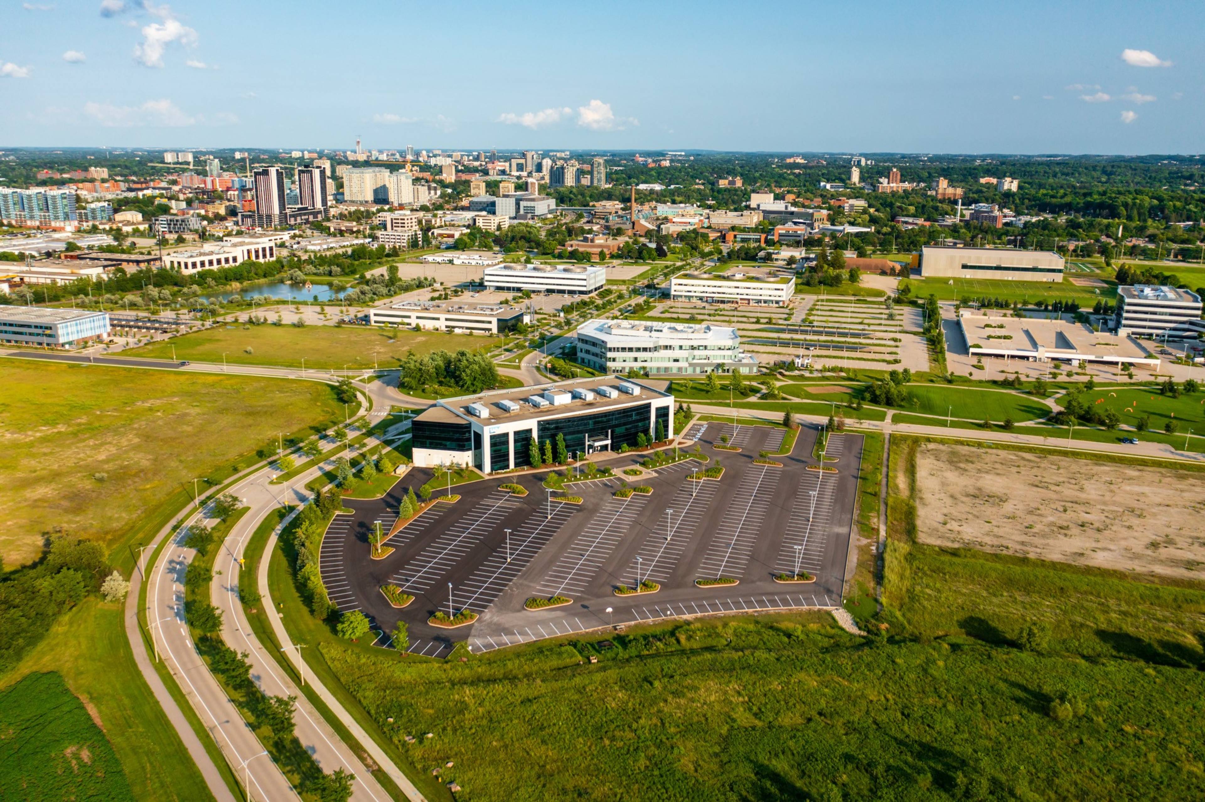 445 Wes Graham Way | JLL Properties - CA