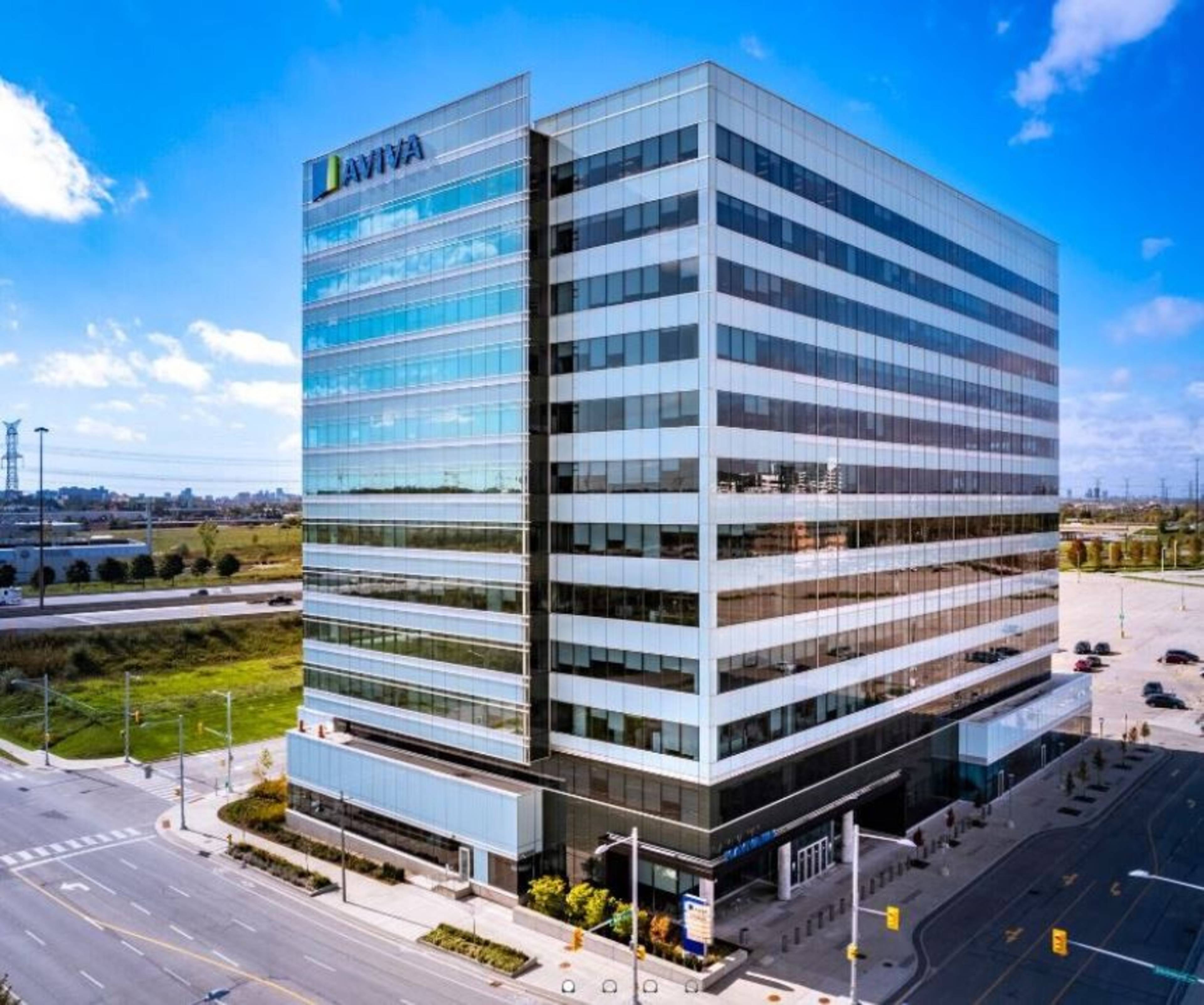 10 Aviva Way | JLL Properties - CA