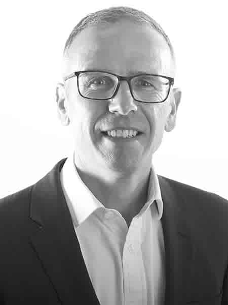 Ben Reed | Estate agent | JLL