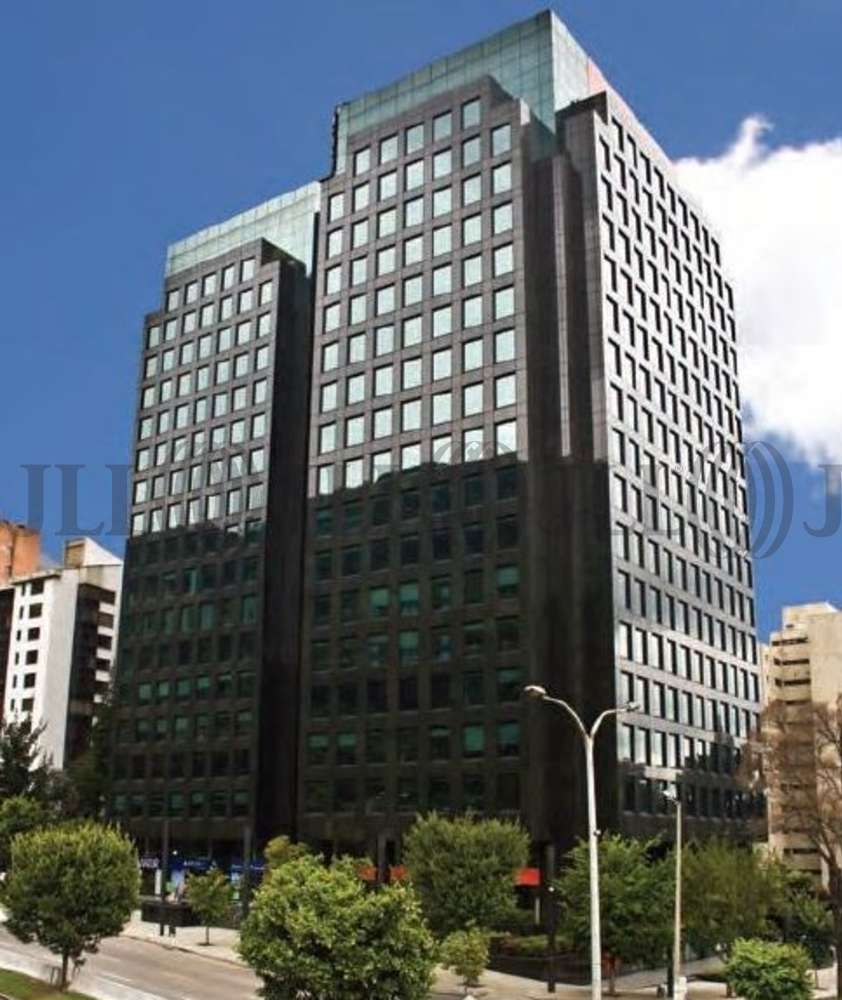 Torre Capital Tower - Carrera 7ma y Calle 100, BOGOTA D.C. Calle 100 ...