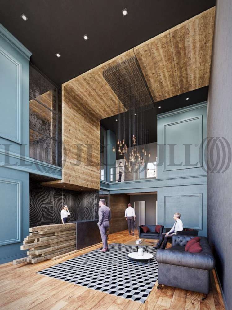 Nomad 77 El Lago - Locales en Arriendo, Bogotá Calle 77A, Carrera 13 ...