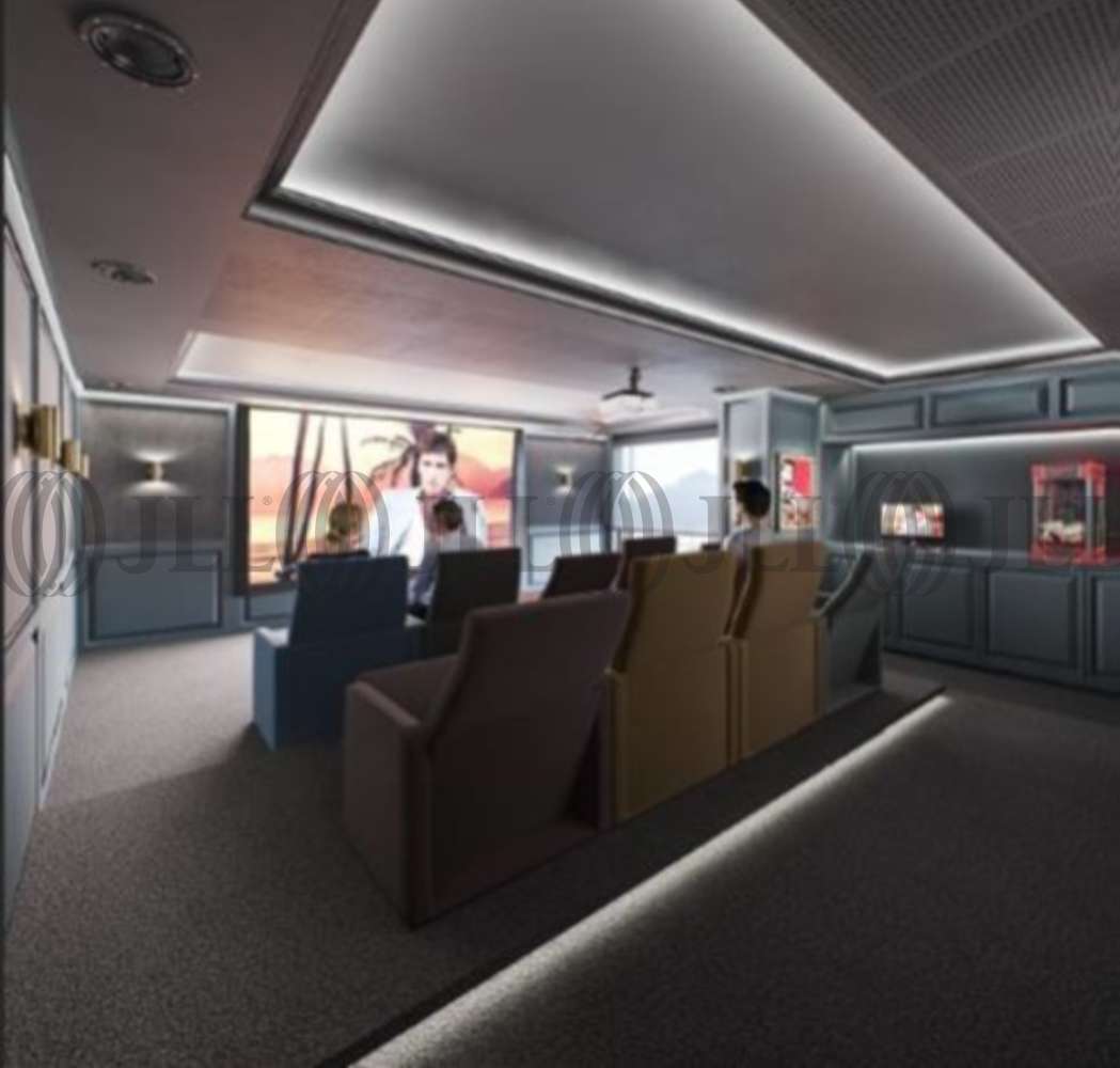 Nomad 77 El Lago - Locales en Arriendo, Bogotá Calle 77A, Carrera 13 ...