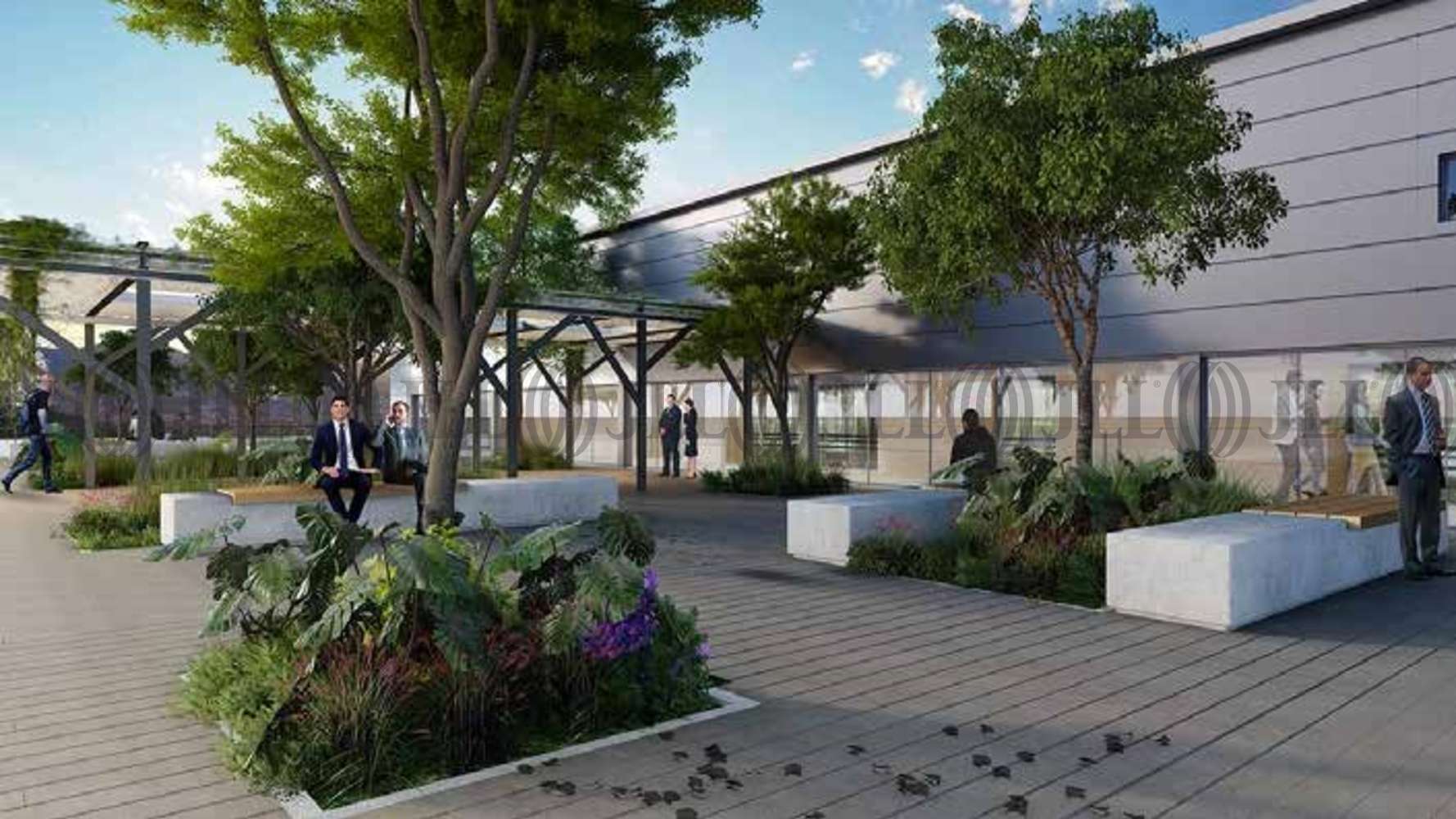 FIC48 Centro de Conexión Empresarial - Oficinas en Arriendo, Medellín ...