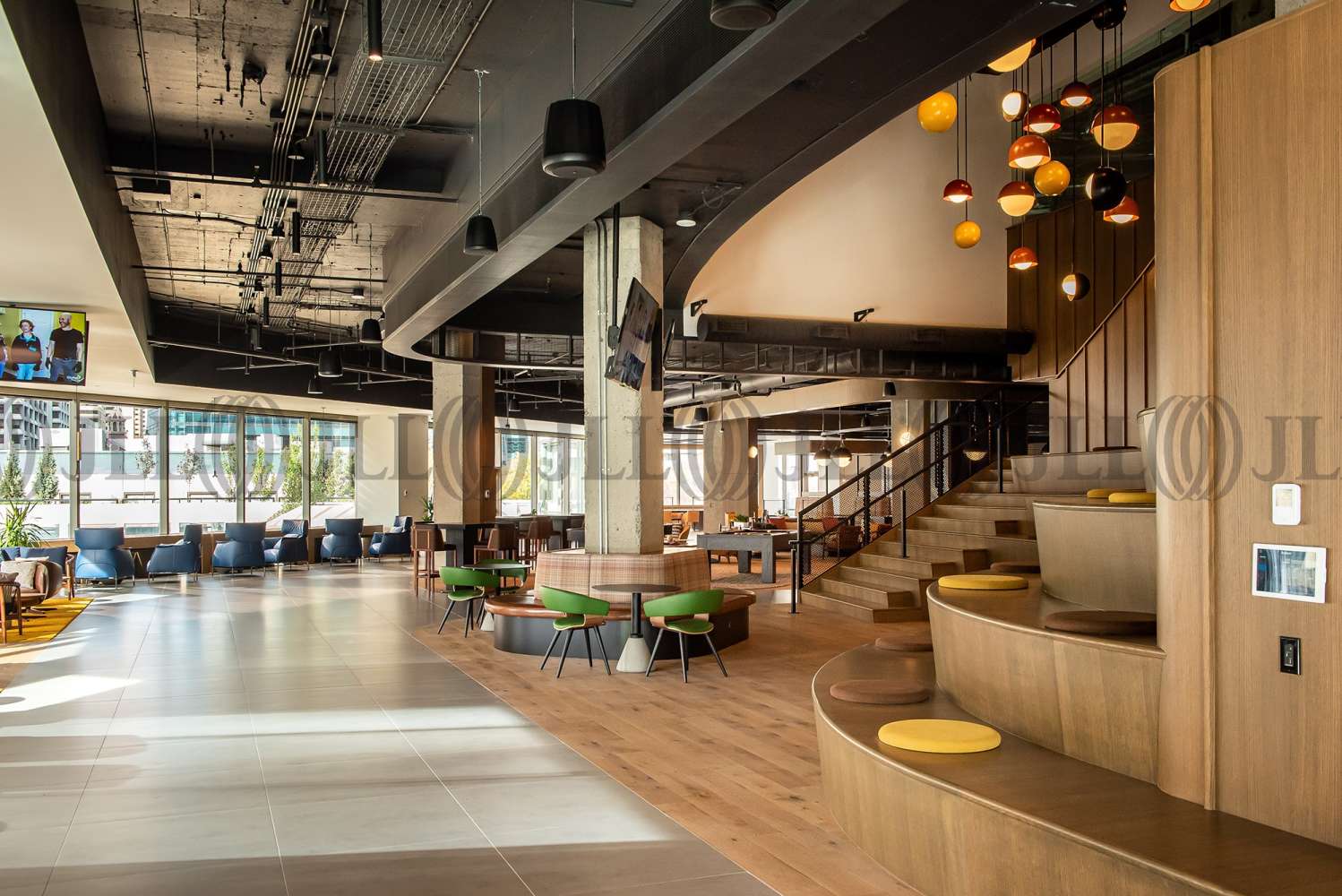 First Tower, Calgary 411 1 Street SE | JLL Properties - CA