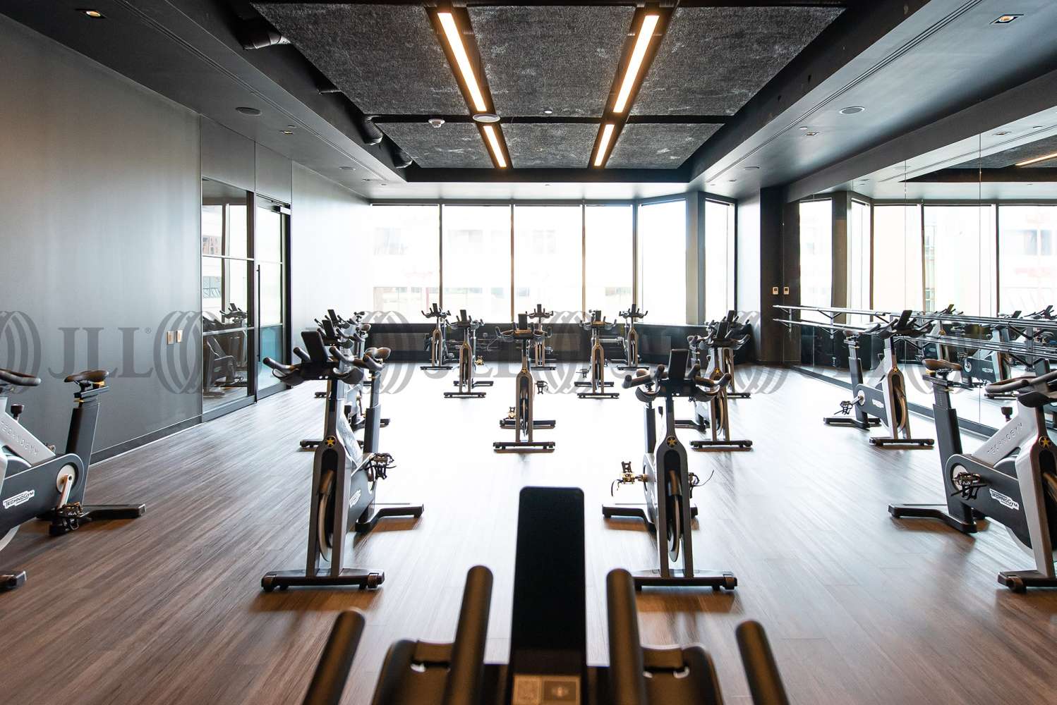 First Tower, Calgary 411 1 Street SE | JLL Properties - CA