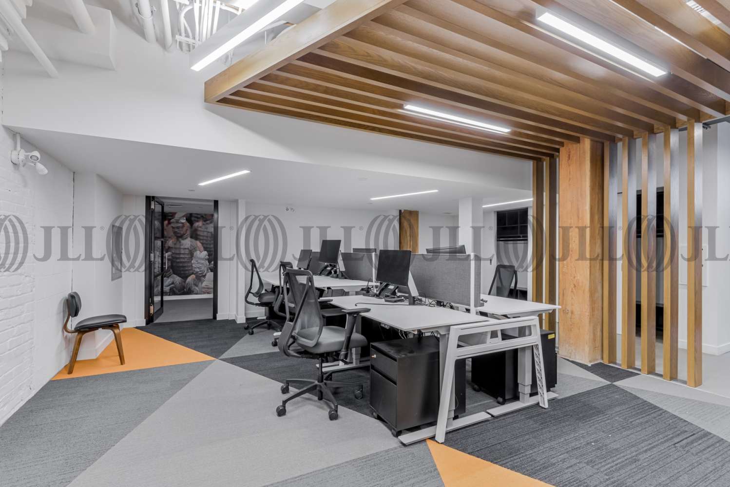 427 King Street West, Toronto | JLL Properties - CA