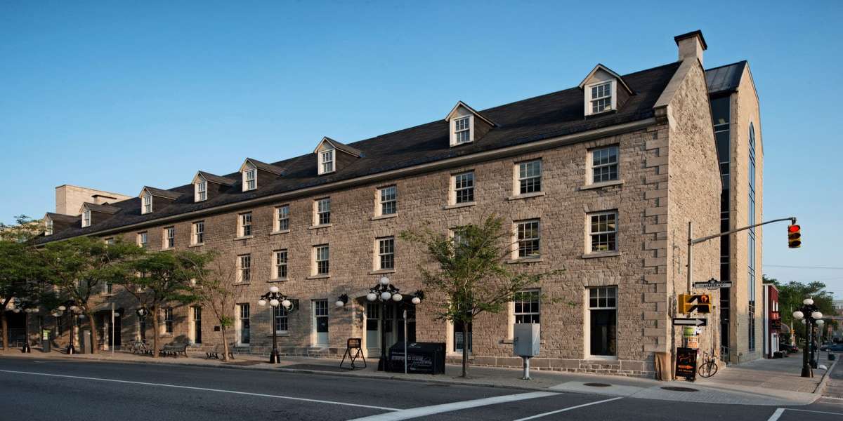 55 Murray Street, Ottawa | JLL Properties - CA