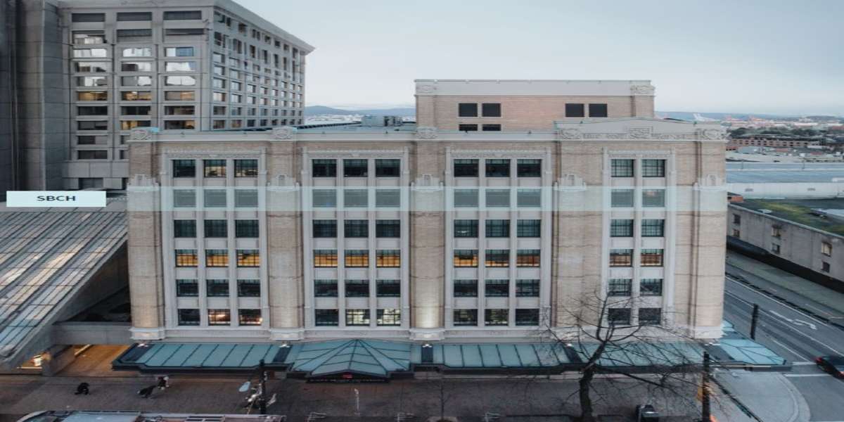 Spencer Building, Vancouver 515 West Hastings Street | JLL Properties - CA