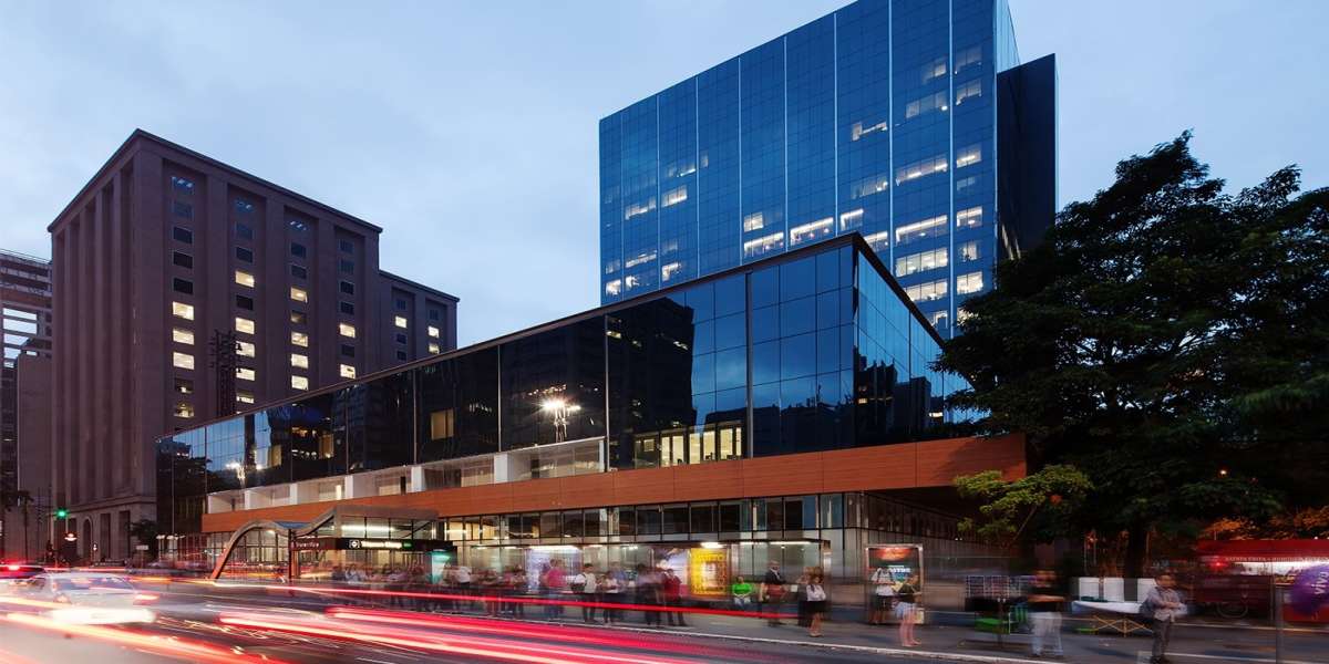 Avenida Paulista 1374 Cep - RETOEDU