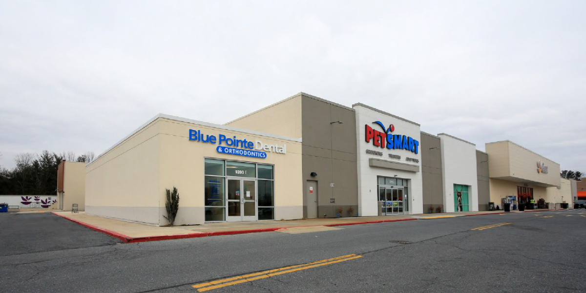 Chatham Station Shopping Center, 9200 Baltimore National Pike | JLL ...