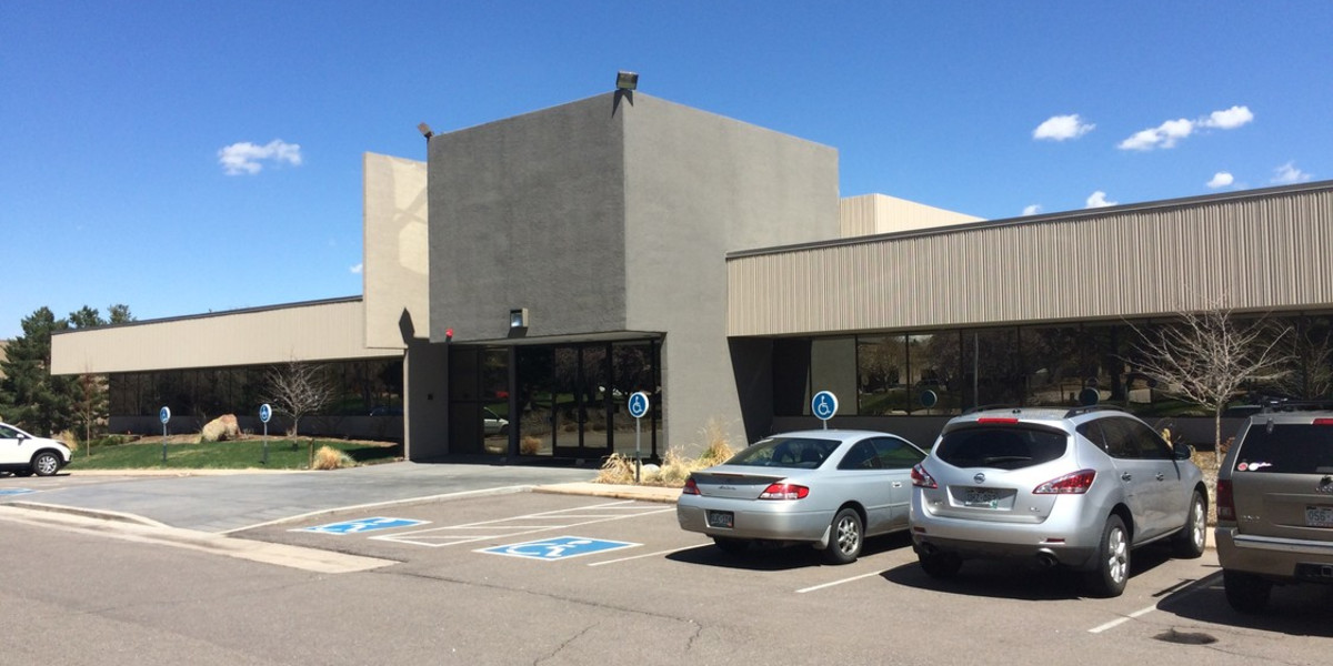 Inverness Business Park, 84 Inverness Cir E | JLL Properties - US