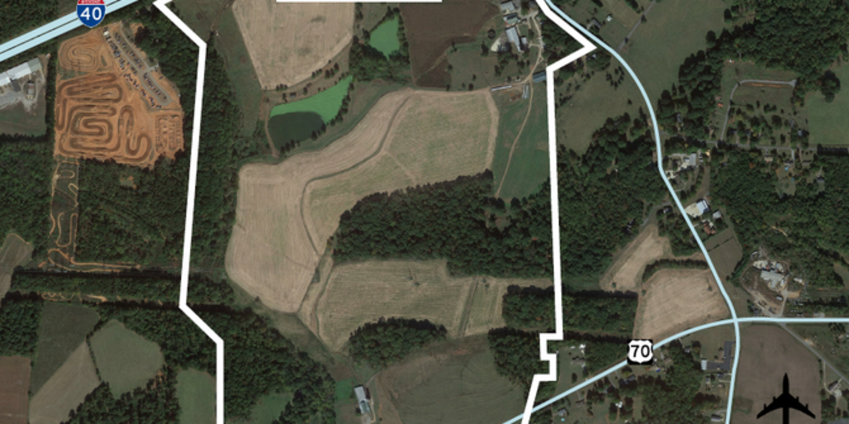 Stamey Farms, 255 Stamey Farm Road | JLL Properties - US